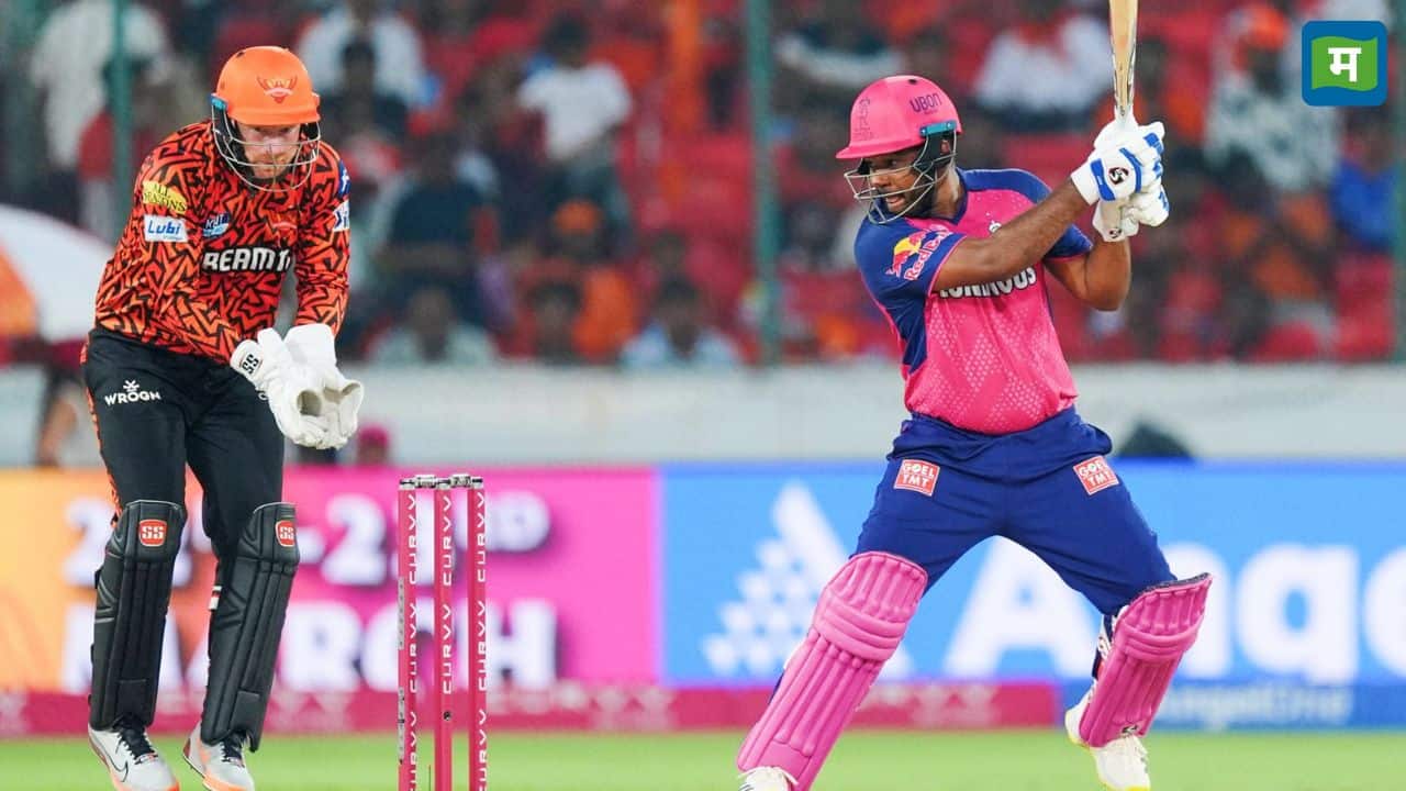 SRH vs RR Highlights, IPL Match 2025: रनों की बारिश में हैदराबाद ने मारी बाजी, राजस्थान को दी ...