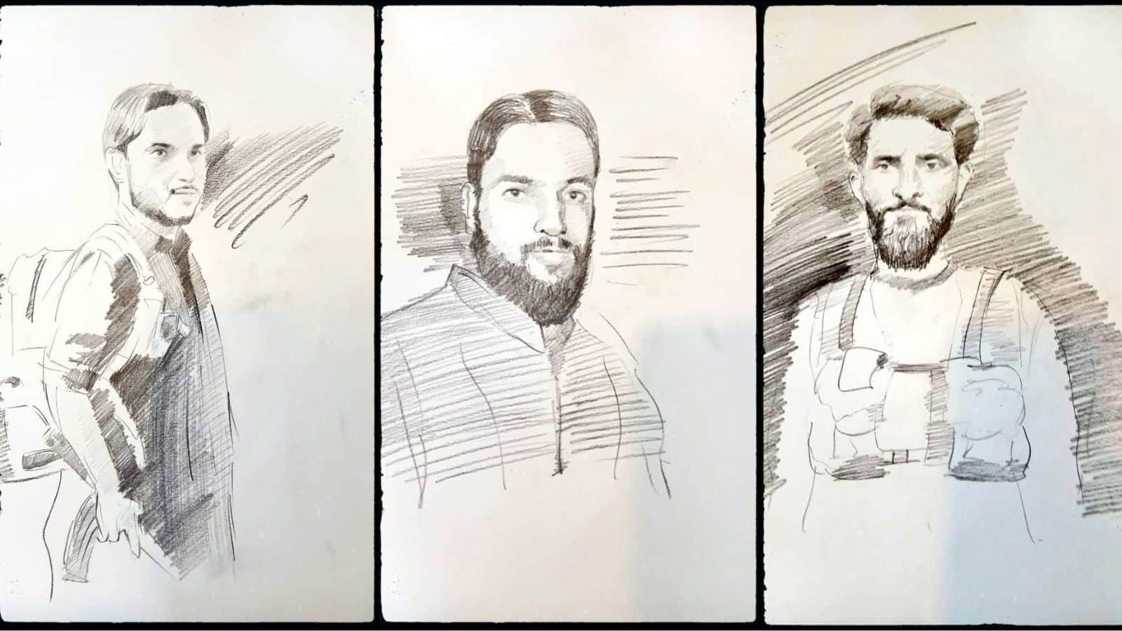 Pahalgam Attack: पहलगाम के जल्लादों की हुई पहचान, सुरक्षा एजेंसियों ने ...