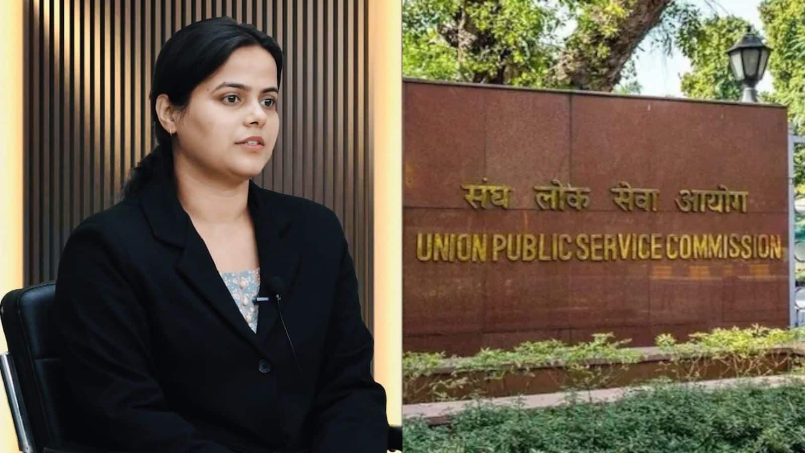 UPSC Topper Shakti Dubey: कौन हैं UPSC 2024 की टॉपर शक्ति दुबे? BHU से ... UPSC Topper Shakti Dubey: कौन हैं UPSC 2024 की टॉपर शक्ति दुबे? BHU से ...