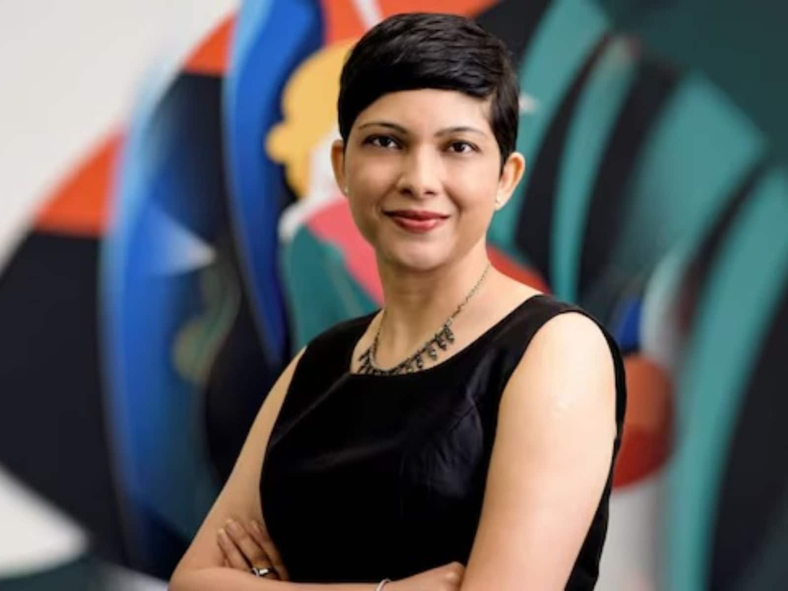 Gunjan Soni appointed as YouTube India Head | Full Profile