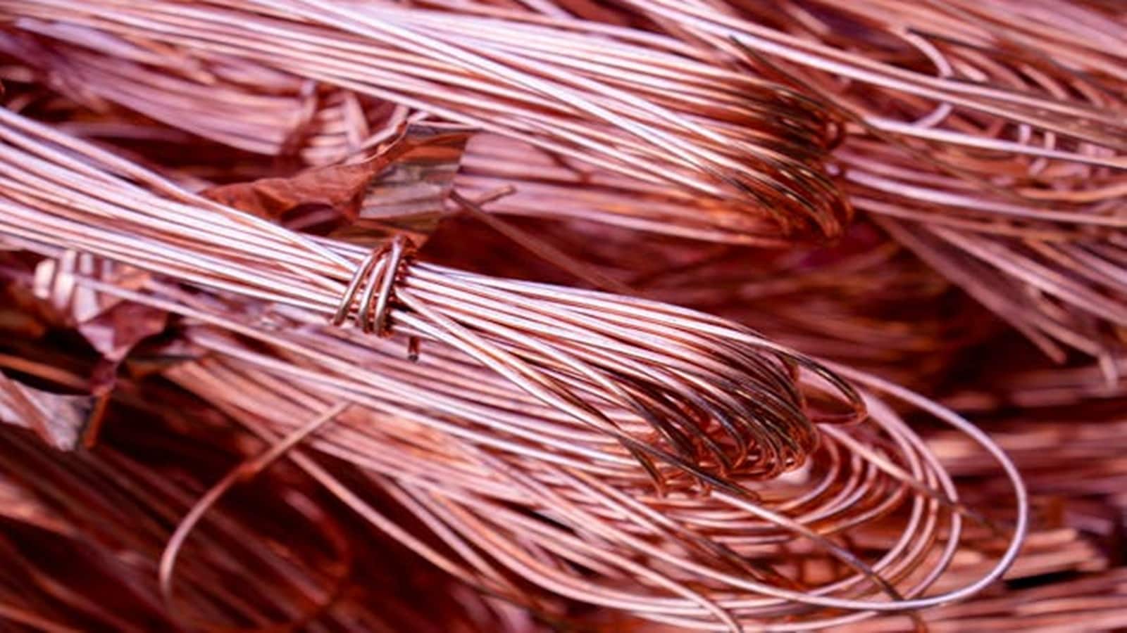 Copper Stocks: तांबा है अगला गोल्ड, इन शेयरों पर रखें नजर, मल्टीबैगर ...