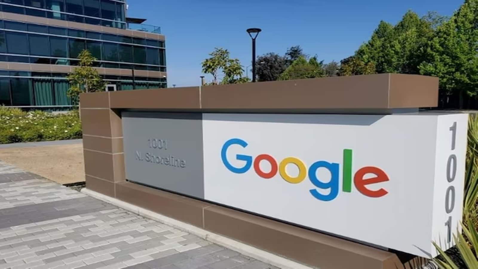 Google Layoffs: रीस्ट्रक्चरिंग के एक और राउंड की तैयारी में कंपनी ...