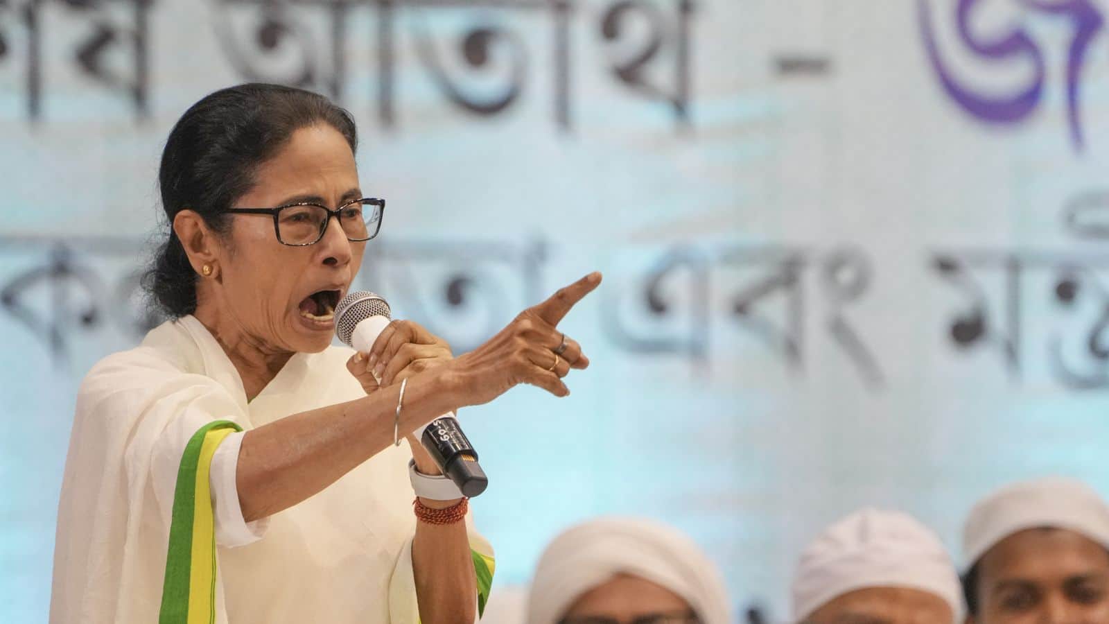 ममता बनर्जी का बड़ा आरोप, 'ऑपरेशन सिंदूर से सियासी लाभ लेना चाहते हैं PM', BJP ने किया पलटवार ...