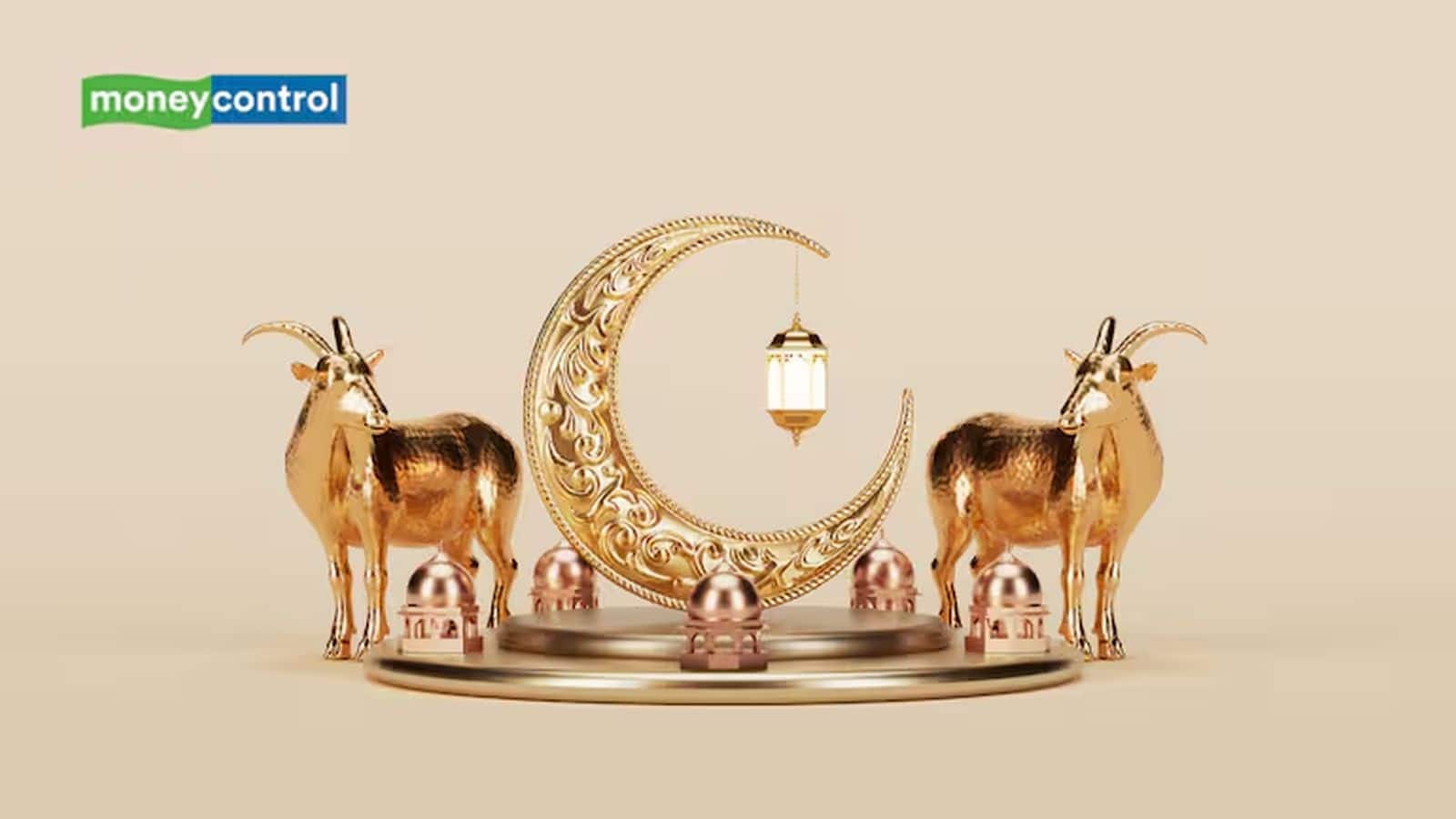 Bakra Eid 2025: 'सार्वजनिक क्षेत्रों में कुर्बानी न करें, नालियों में ...