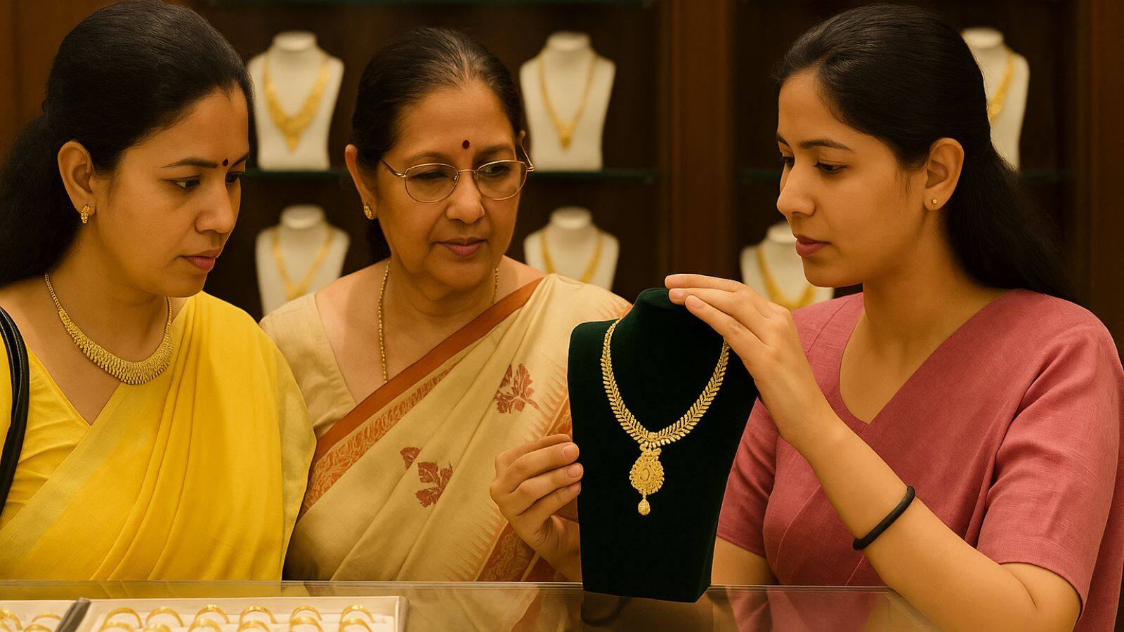 Gold Rate Today 5 22 