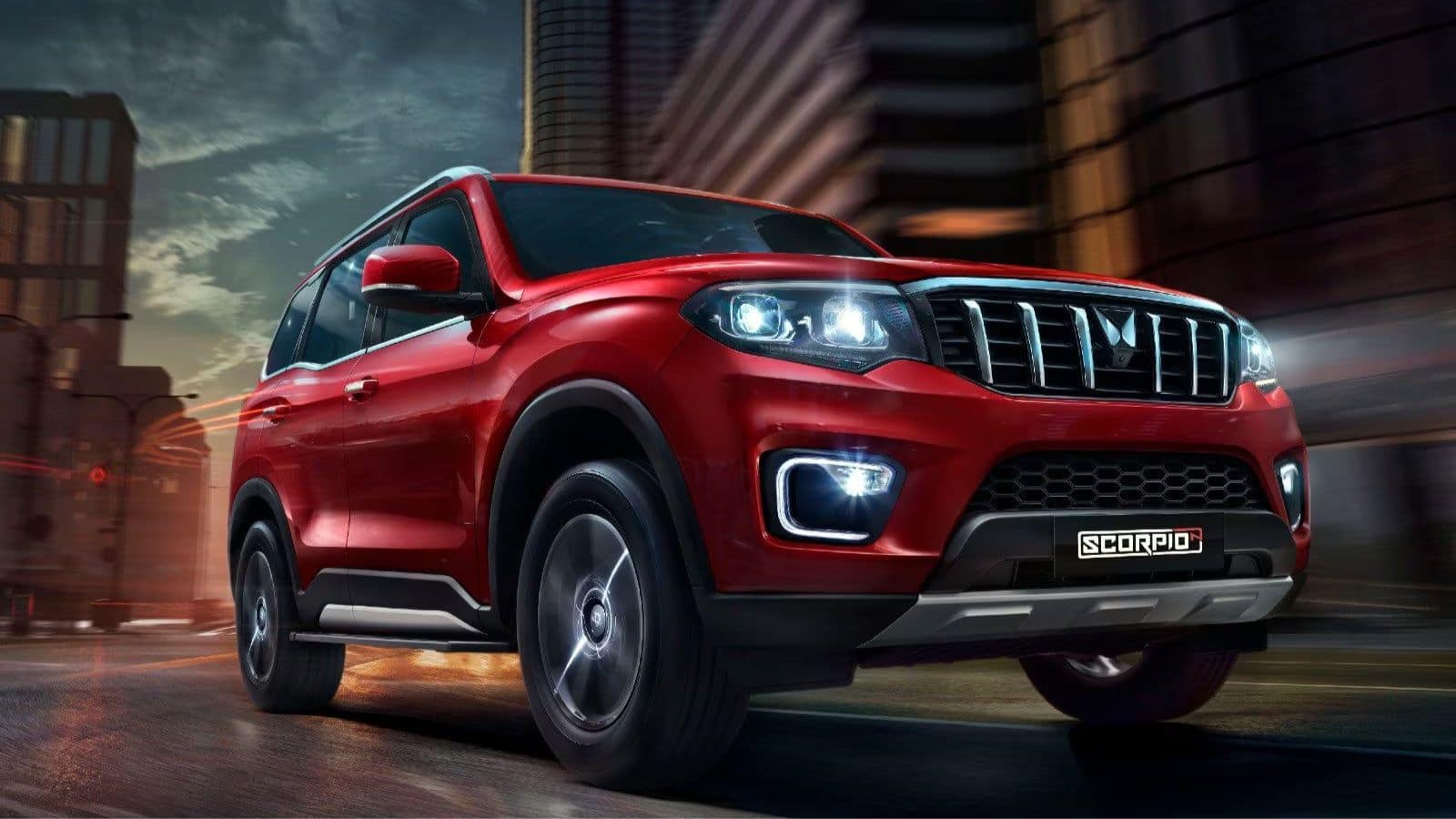 Mahindra Scorpio N: सस्ती हुई 'महिंद्रा स्कॉर्पियो N', कंपनी ने इन ...