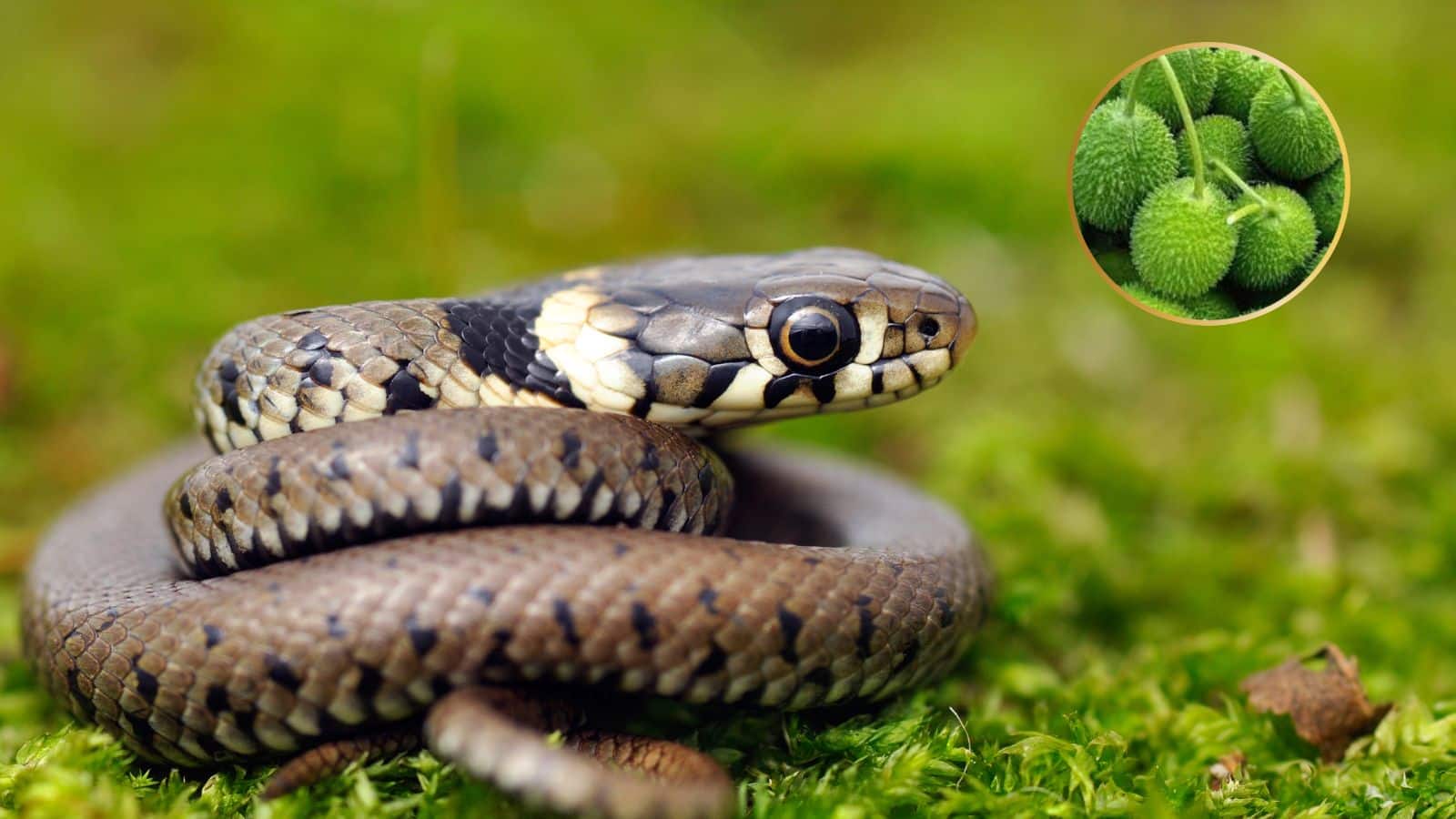 Snake Bite: क्या सच में कोई पौधा 5 मिनट में मिटा सकता है सांप का जहर ...