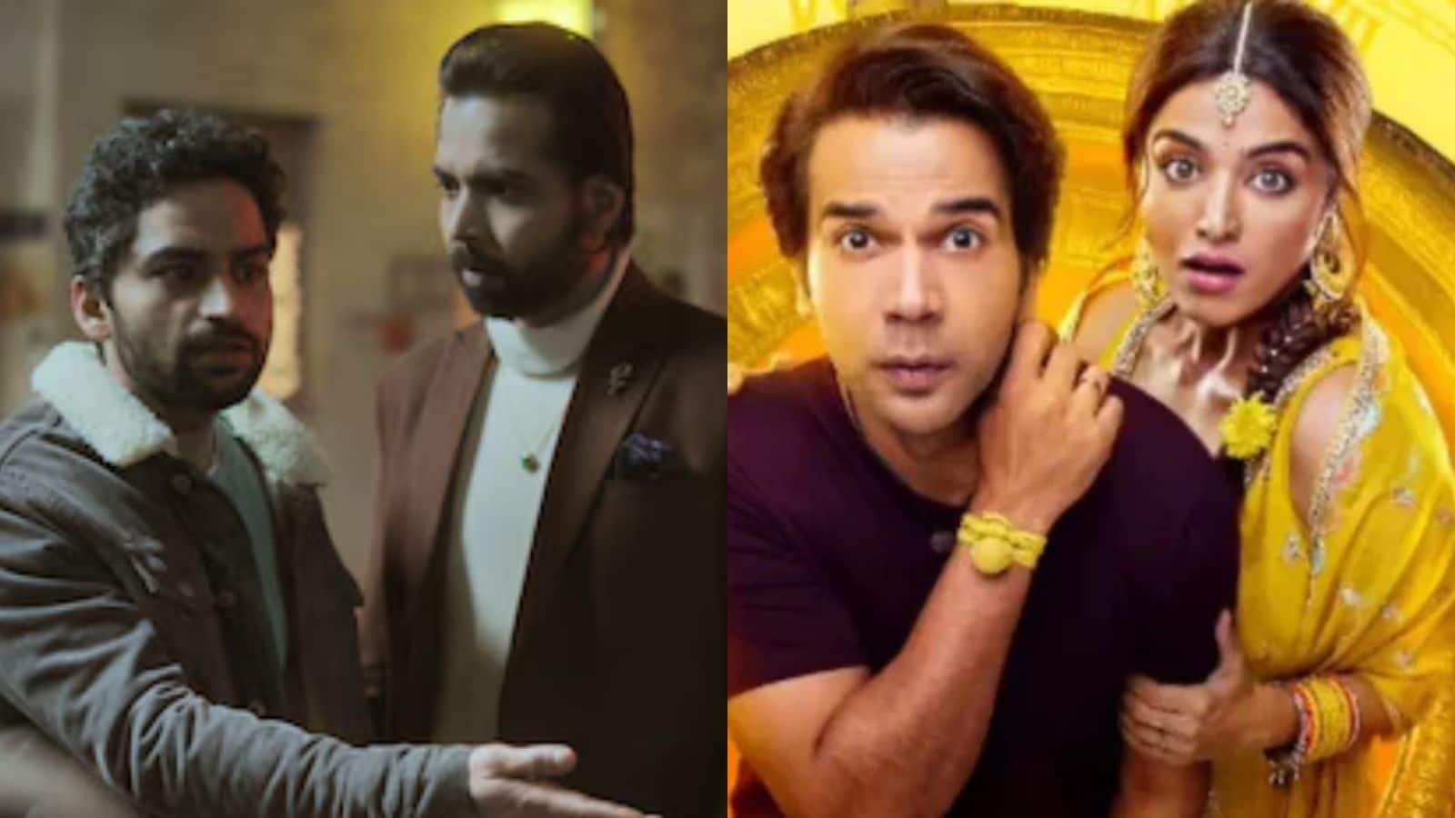 OTT Releases: 'जाट' से लेकर 'भूल चूक माफ' तक...इस हफ्ते ओटीटी पर मिलने ...