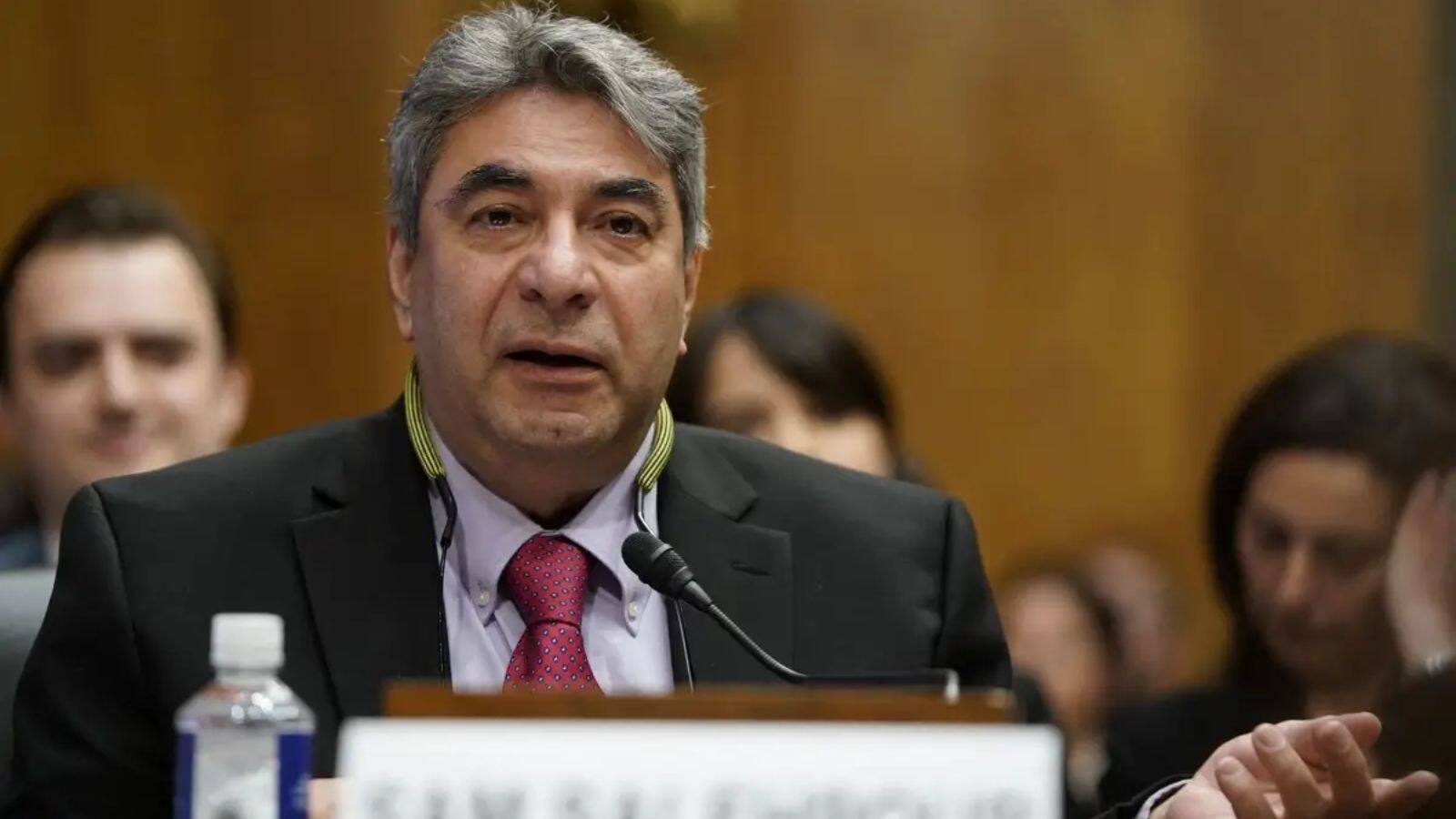 Ahmedabad Plane Crash: अगर व्हीसलब्लोअर Sam Salehpour की बात मान ली गई ...