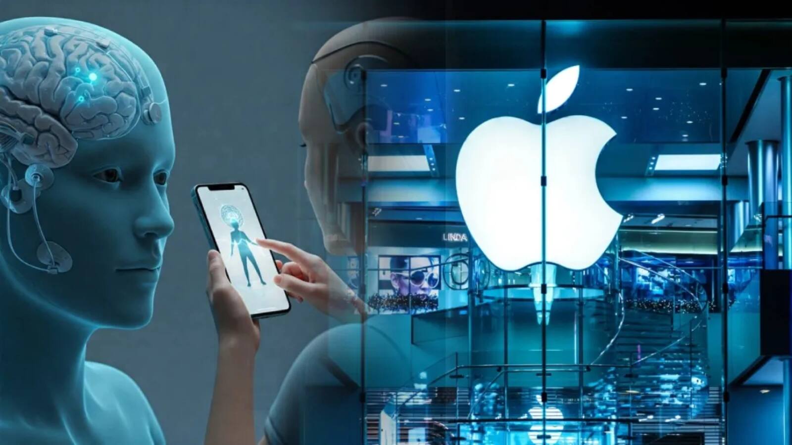 अब दिमाग से कंट्रोल कर सकेंगे iPhone, Apple ला रहा ये धांसू Technology ...