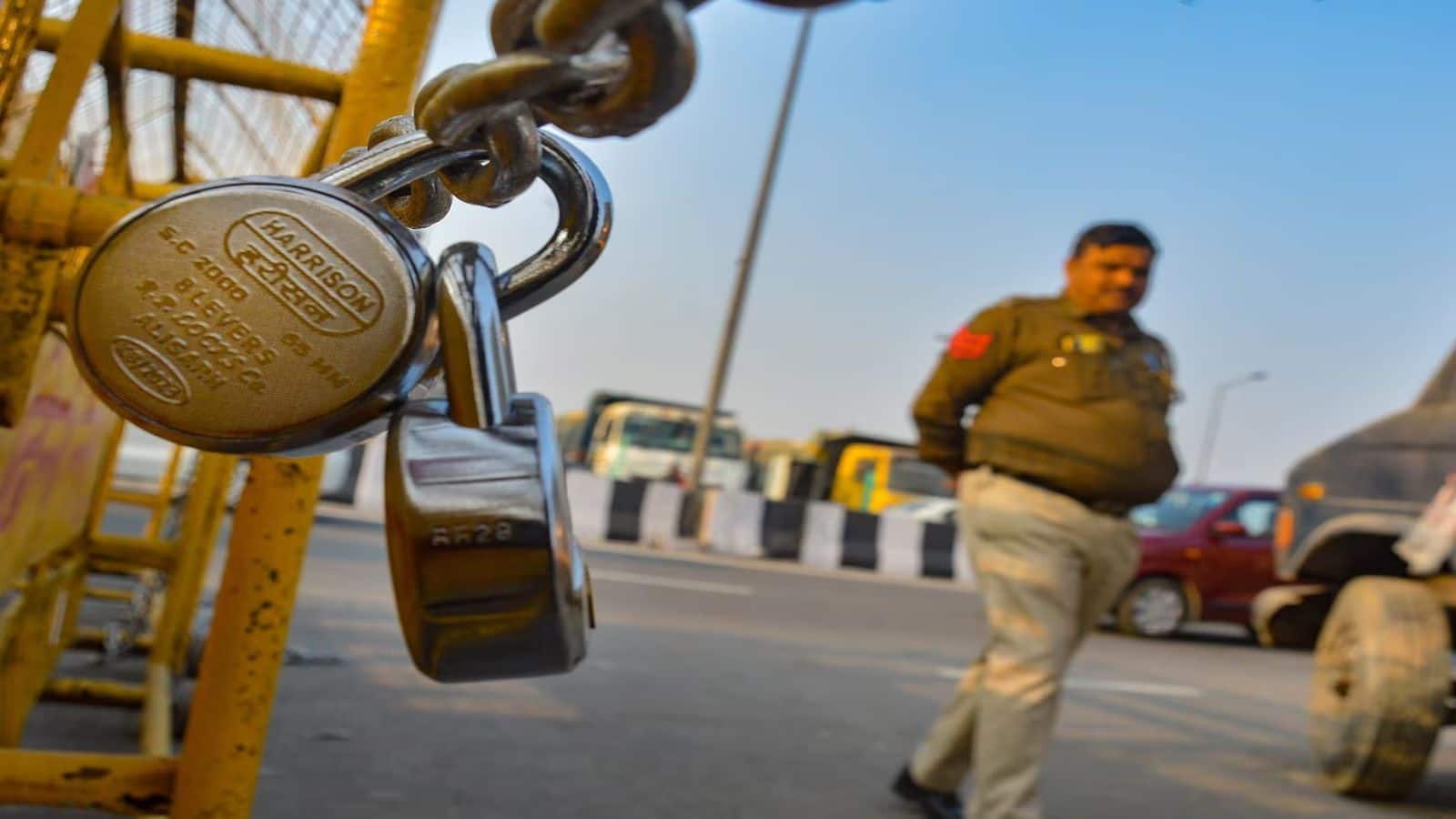 Bharat Bandh Today: आज है 'भारत बंद', 25 करोड़ कर्मचारी करेंगे हड़ताल ...