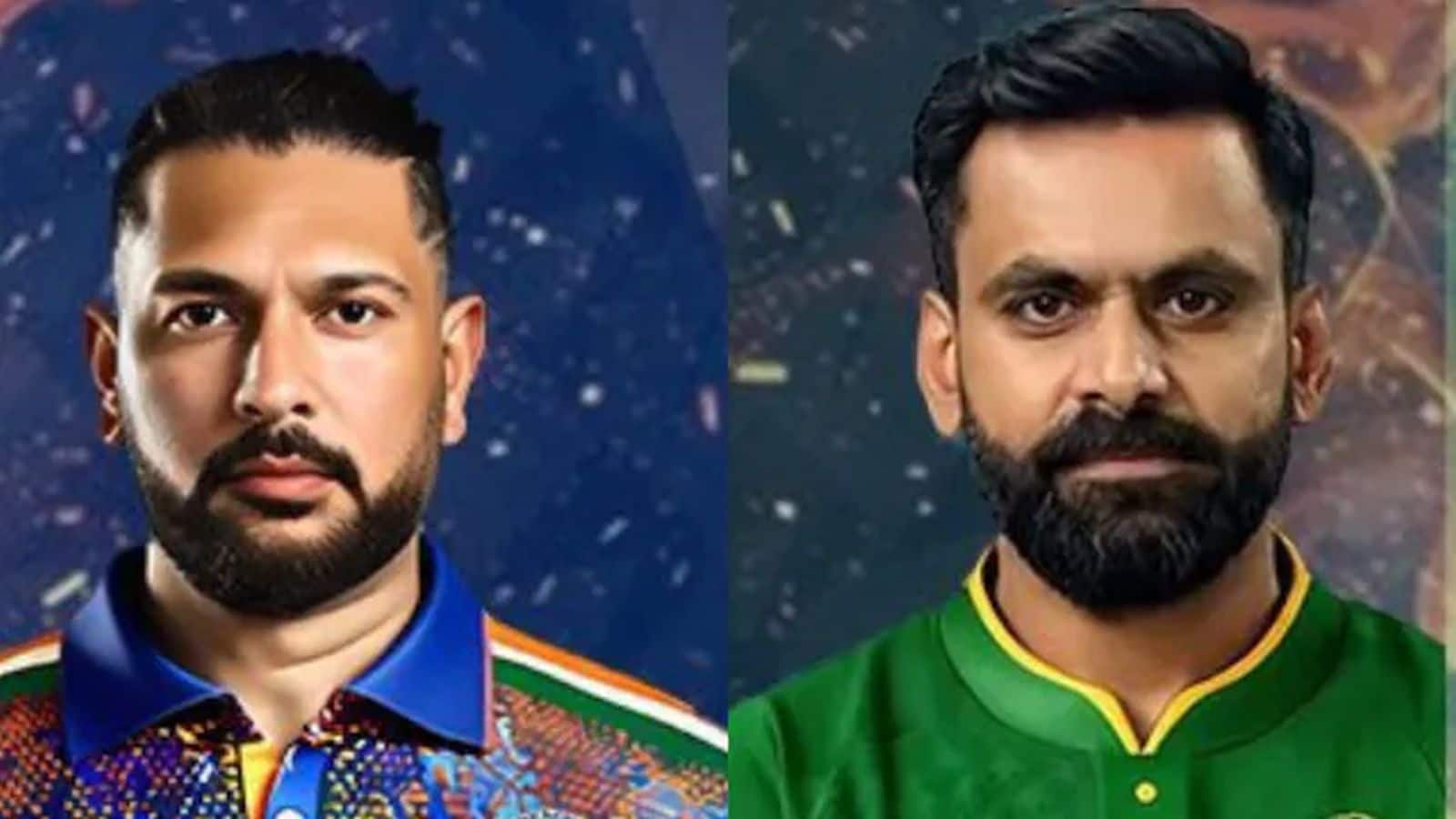 IND vs PAK: लंदन में होने वाला भारत-पाकिस्तान मैच रद्द, भारी विरोध के ...