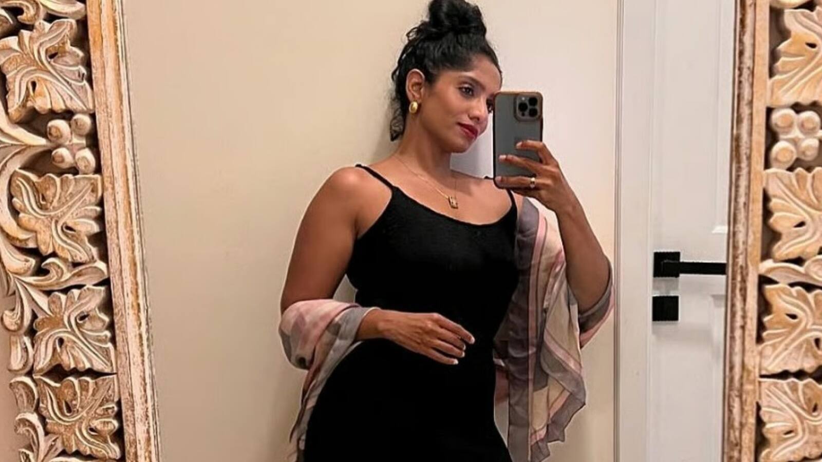 Jamie Lever: अपने कपड़े उतारो...जब डायरेक्टर ने जॉनी लीवर की बेटी जैमी ...