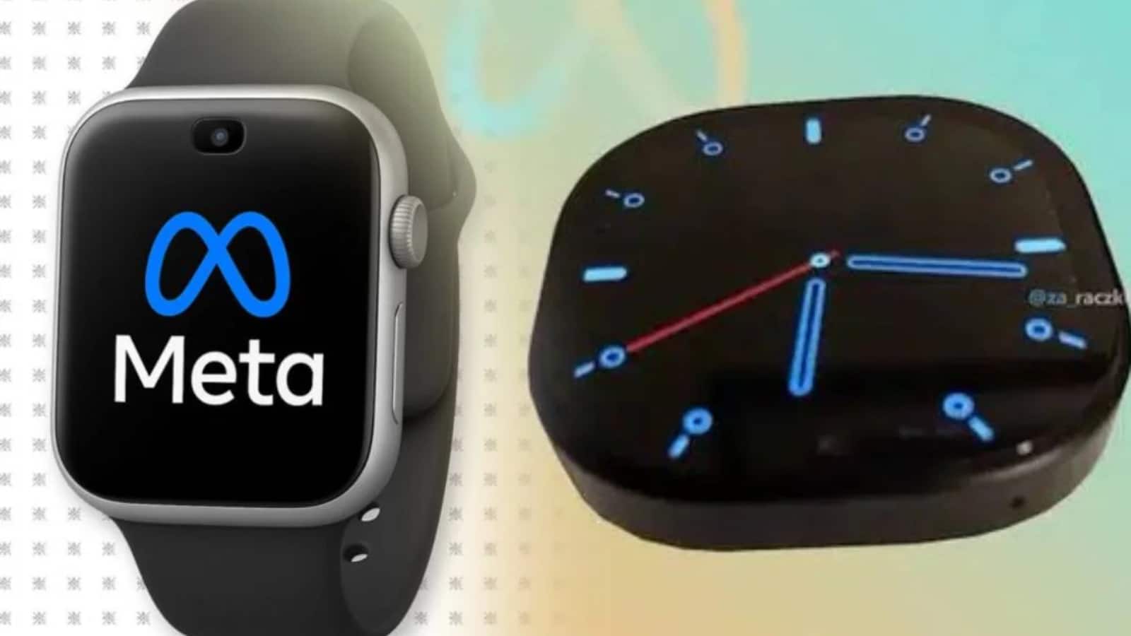 Meta सिंतबर में लॉन्च कर सकता है कैमरे वाला स्मार्टवॉच, होगा AI फीचर से ...