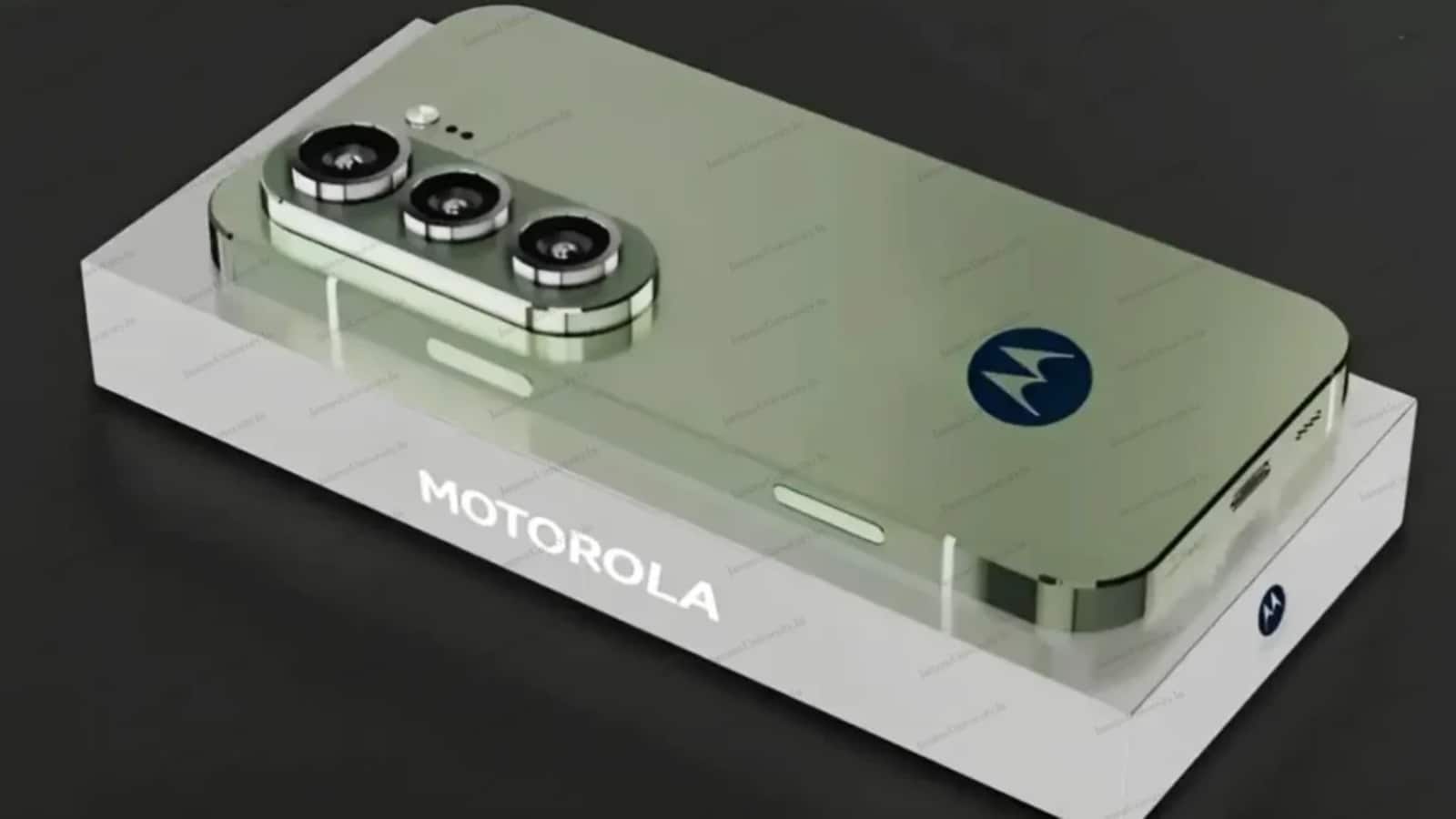 Motorola G86 Power 5G आज भारत में होगा लॉन्च, मिलेंगे कई बेहतरीन फीचर्स ...
