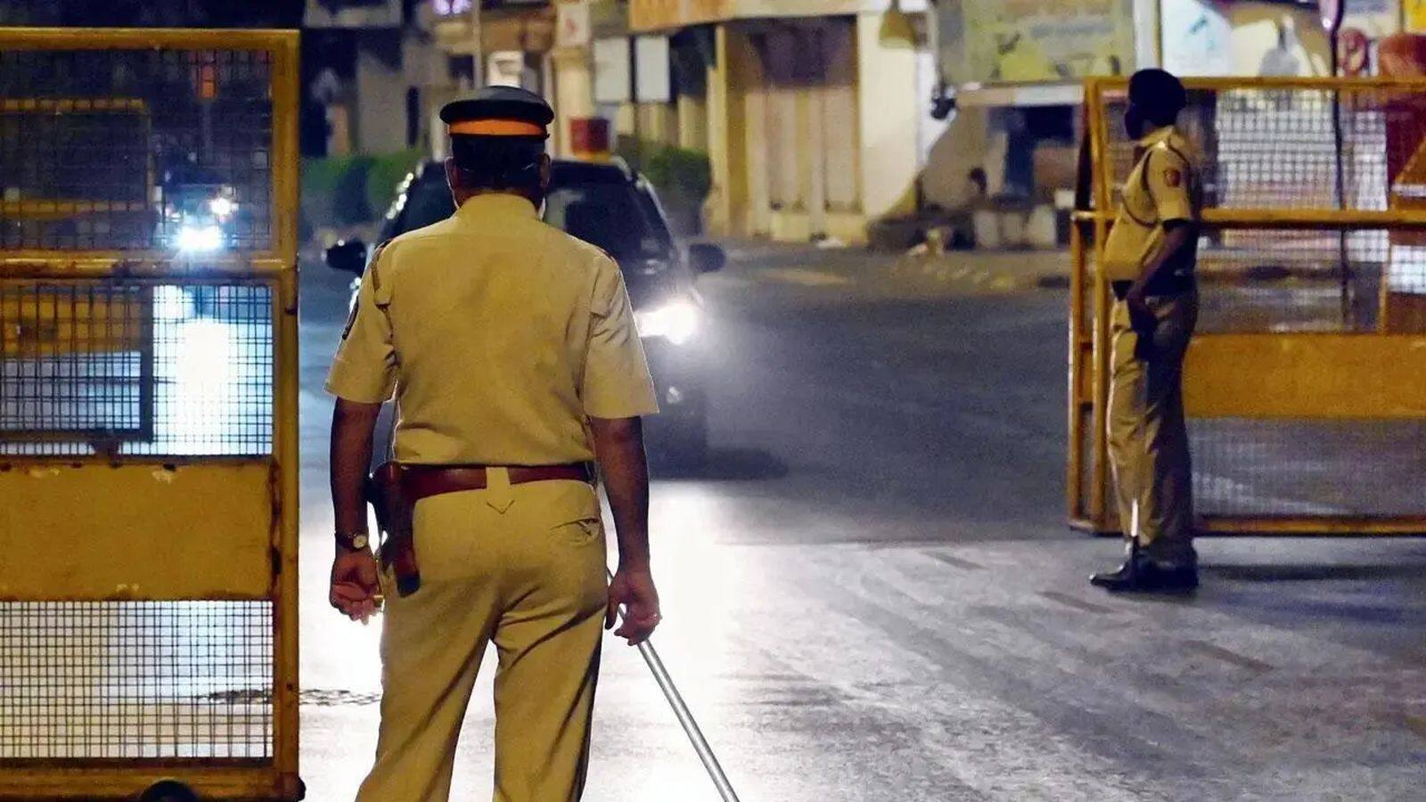 Mumbai Crime News: सौतेले पिता ने की 5 साल की बेटी की गला घोंटकर हत्या! समुद्र में फेंका शव ...
