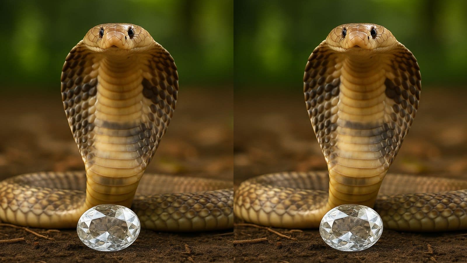 क्या सांप सच में मणि छोड़ते हैं? बिहार की घटना ने खड़े किए कई सवाल - do ...