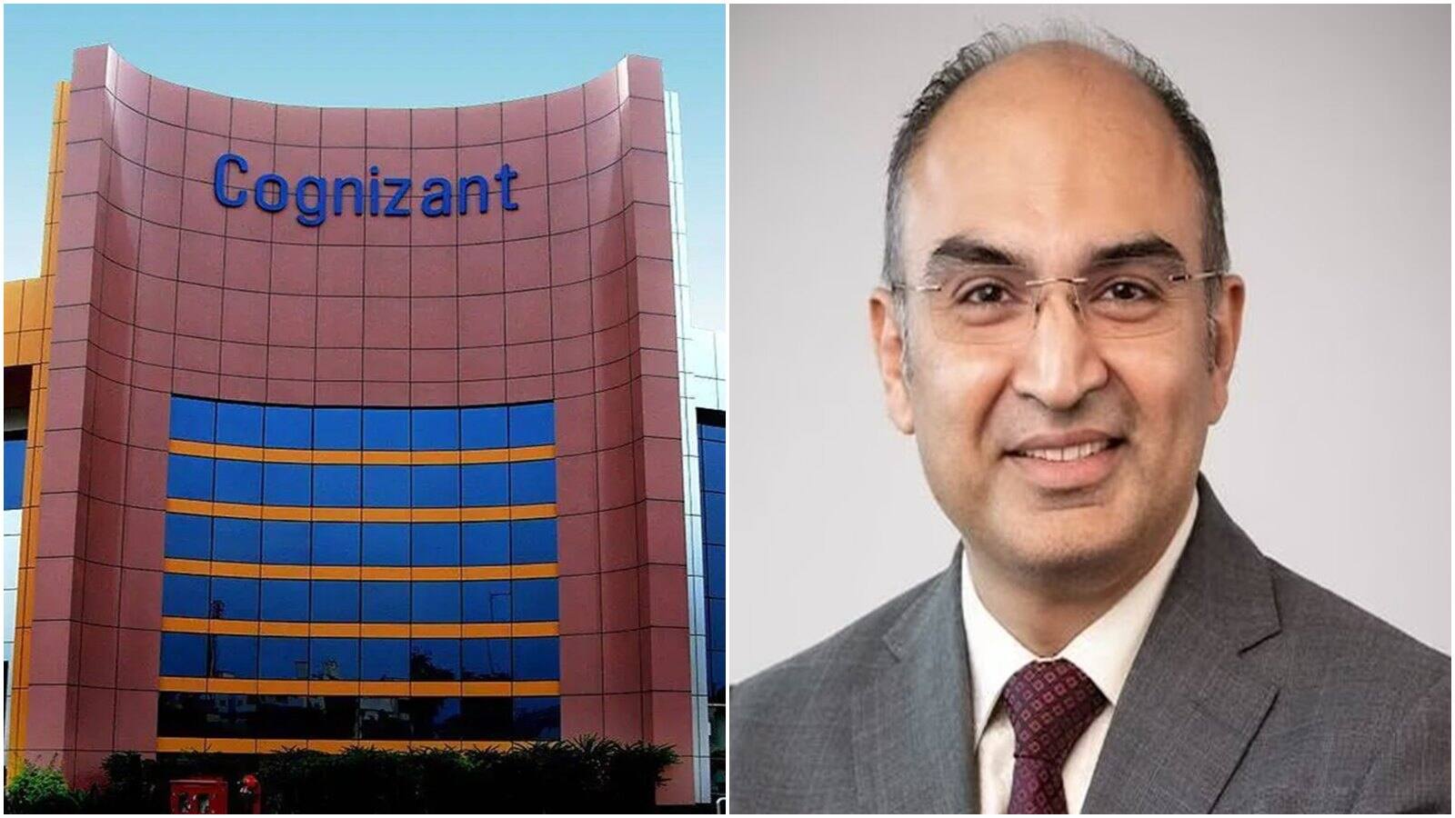 Cognizant के एंप्लॉयीज की कब बढ़ेगी सैलरी, CFO जतिन दलाल ने दिया अपडेट ...