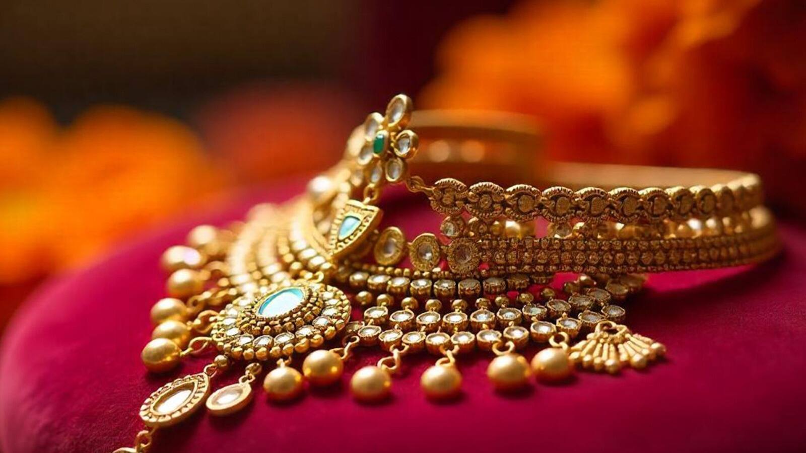 Gold Rate Today 