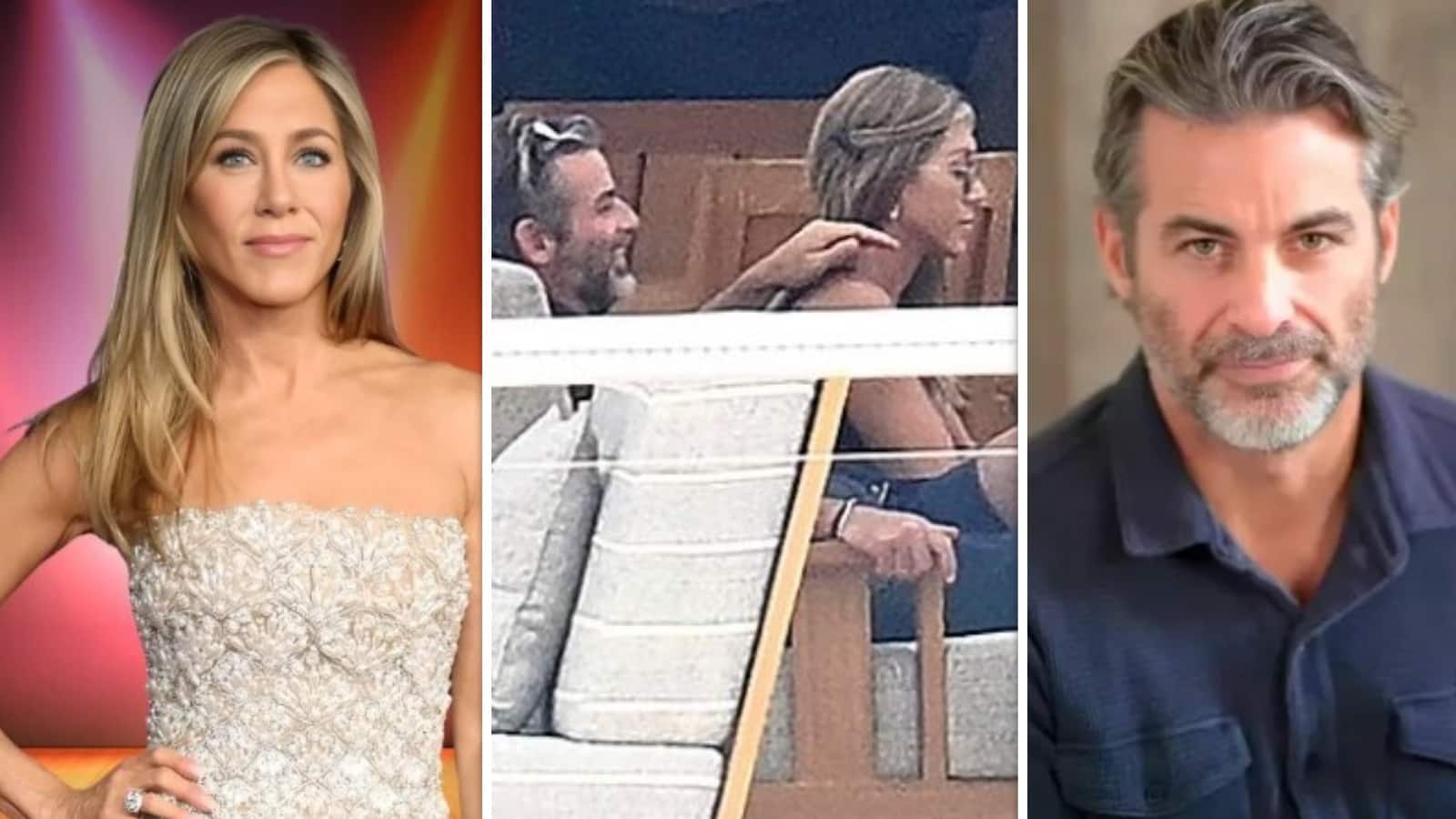 Jennifer Aniston: जेनिफर एनिस्टन की लाइफ में प्यार ने फिर दी दस्तक, जिम ...