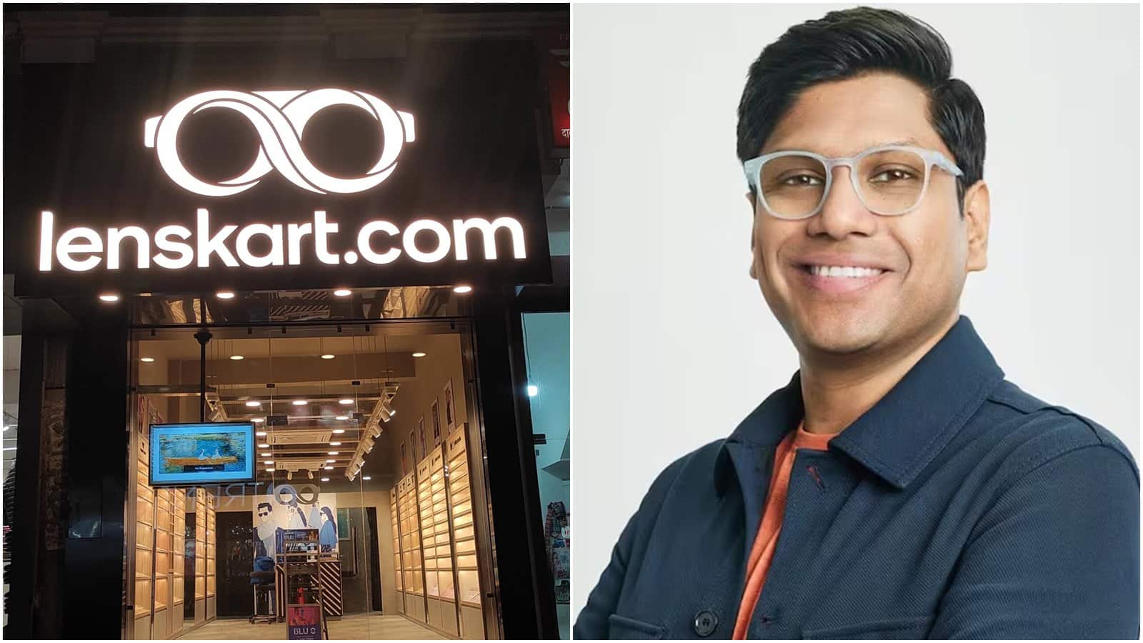 Lenskart IPO: पीयूष बंसल की कंपनी इसी हफ्ते फाइल कर सकती है ड्राफ्ट, 1 ...