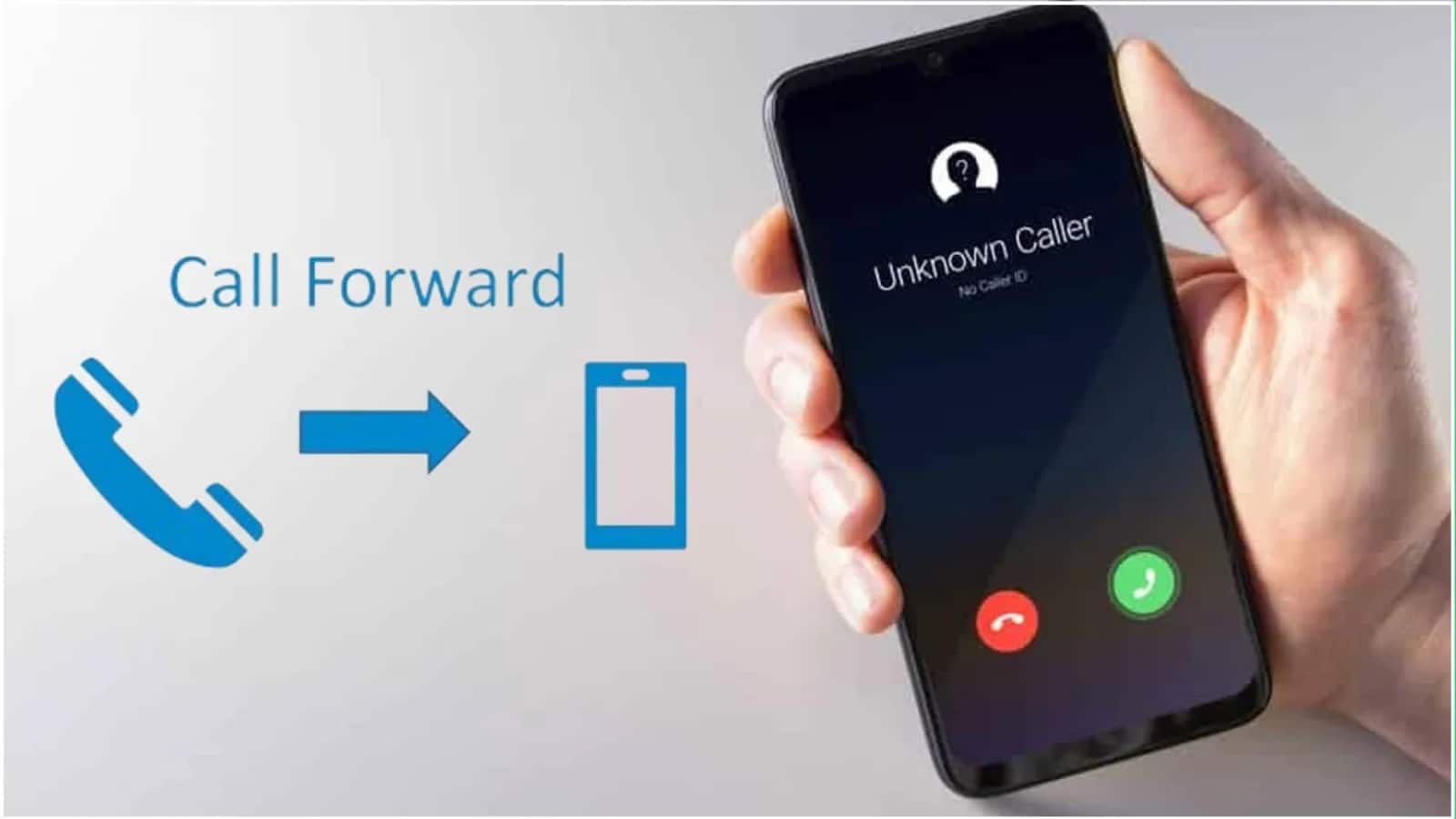 कहीं आपका कॉल किसी दूसरे नंबर पर तो नहीं हो रहा फॉरवर्ड, इस कोड से करें ...