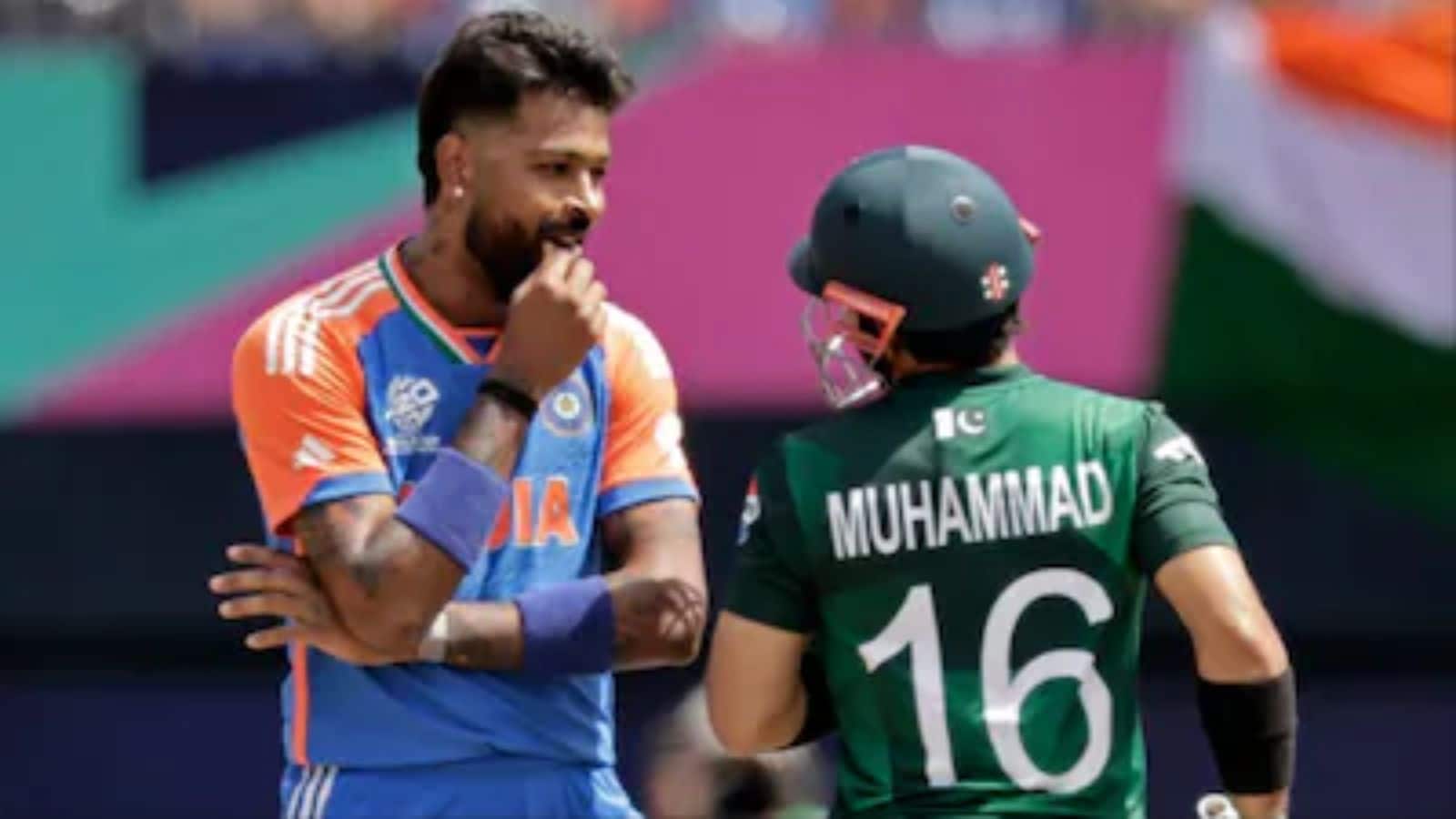 IND vs PAK: भारत-पाकिस्तान के मैच में जमकर बरसेंगे पैसे, 10 सेकंड के ...