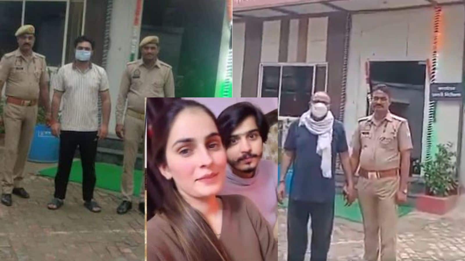 Nikki Murder Case: निक्की हत्याकांड में पुलिस ने ससुर और जेठ को भी ...