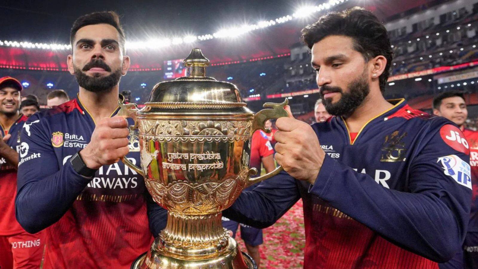Rajat Patidar: विराट कोहली के कॉल को समझा मजाक, छत्तीसगढ़ के युवक के ...