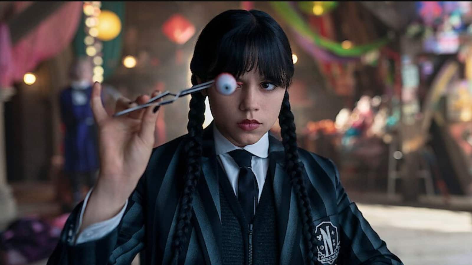 Wednesday Season 2: OTT पर वेडनसडे एडम्स ने दी दस्तक, जानें भारत में कब ...