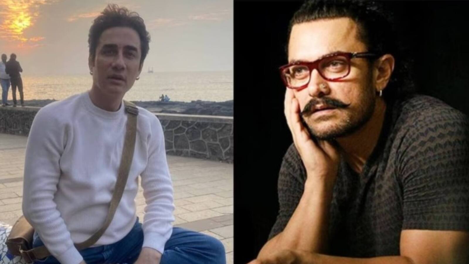 Faissal Khan: गुजारे के लिए हर महीने भाई फैसल को पैसे देते हैं आमिर खान, 'मेला' को लेकर एक्टर ने ...