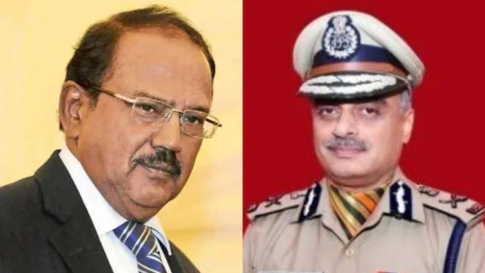 Anish Dayal Singh: यूपी के पूर्व IPS अनीश दयाल सिंह को मिली बड़ी ...
