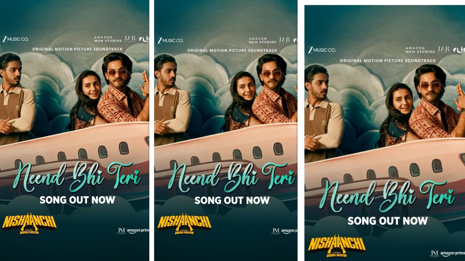 Neend Bhi Teri Song: 'निशानची' का रोमांटिक ट्रैक हुआ रिलीज , इस दिन ...