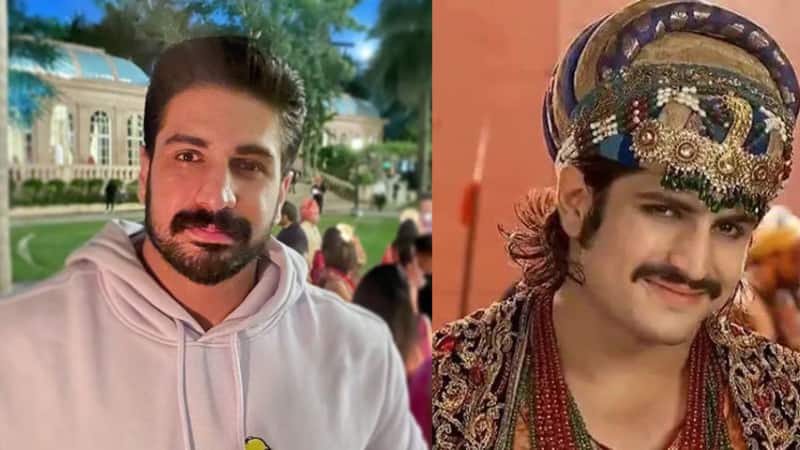 Rajat Tokas: टीवी के ‘अकबर’ रजत टोकस ने क्यों बनाई इंडस्ट्री से दूरी ...