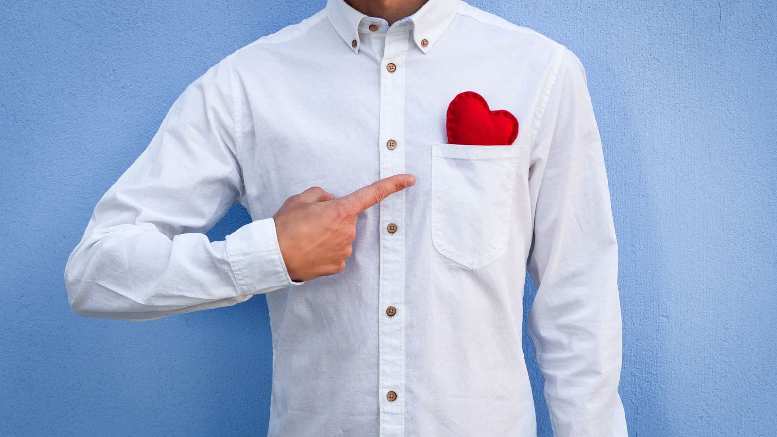 Left Pocket Mystery: शर्ट की जेब हमेशा बाईं ओर क्यों रहती है? जानिए वजह ...