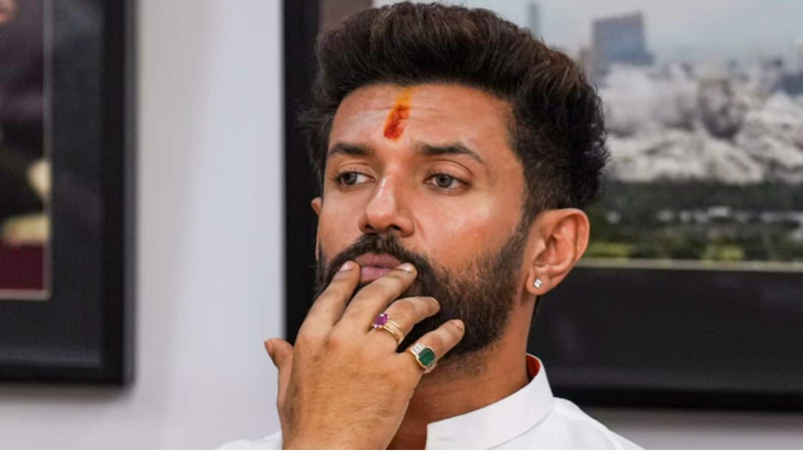 Chirag Paswan: 'फ्रेंडली फाइट जैसी कोई चीज नहीं', RJD की लिस्ट के बाद चिराग पासवान का महागठबंधन ...