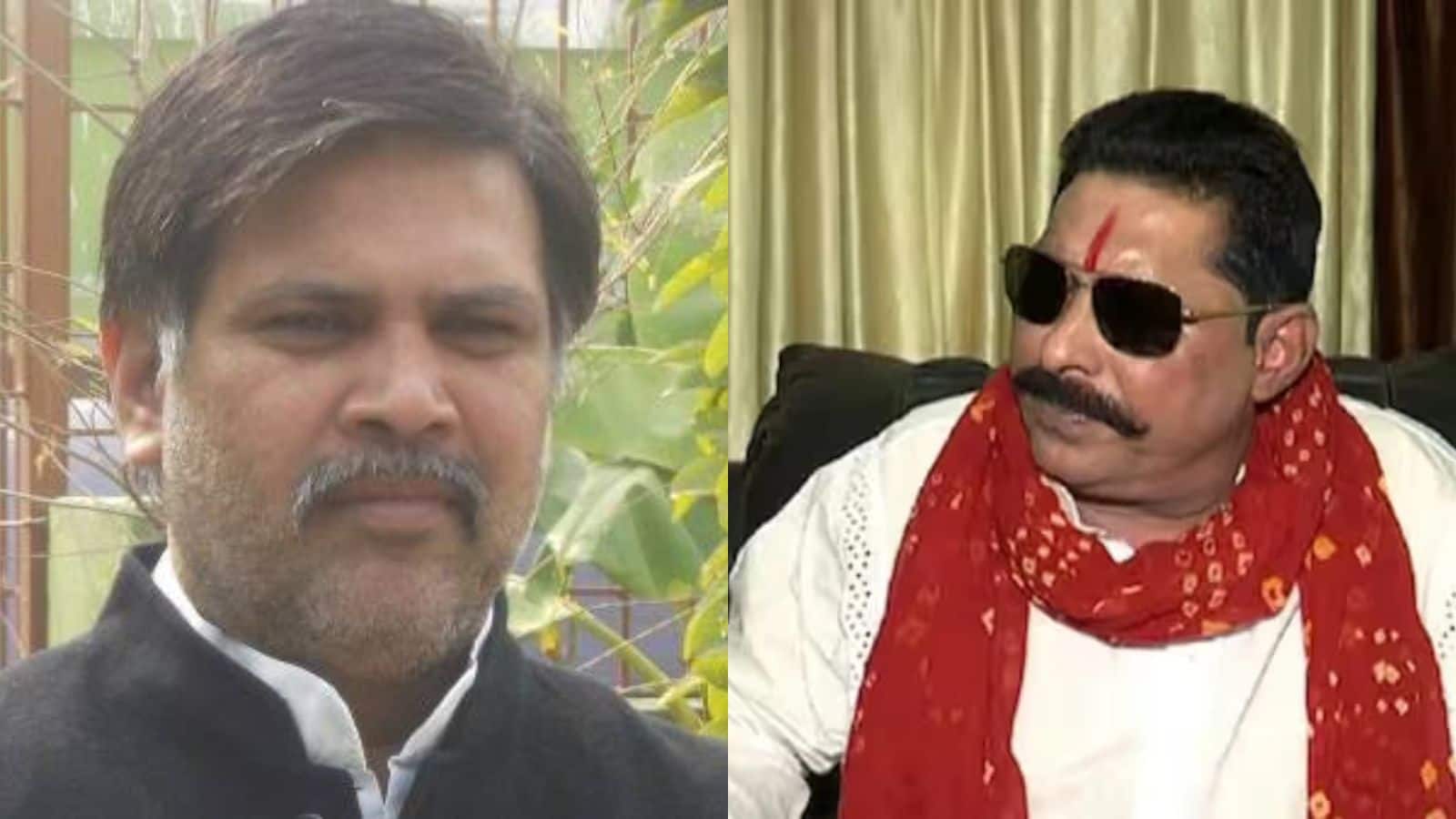 अनंत सिंह vs सूरजभान सिंह: राजनीति, रंजिश और रुतबे की कहानी, मोकामा के ...
