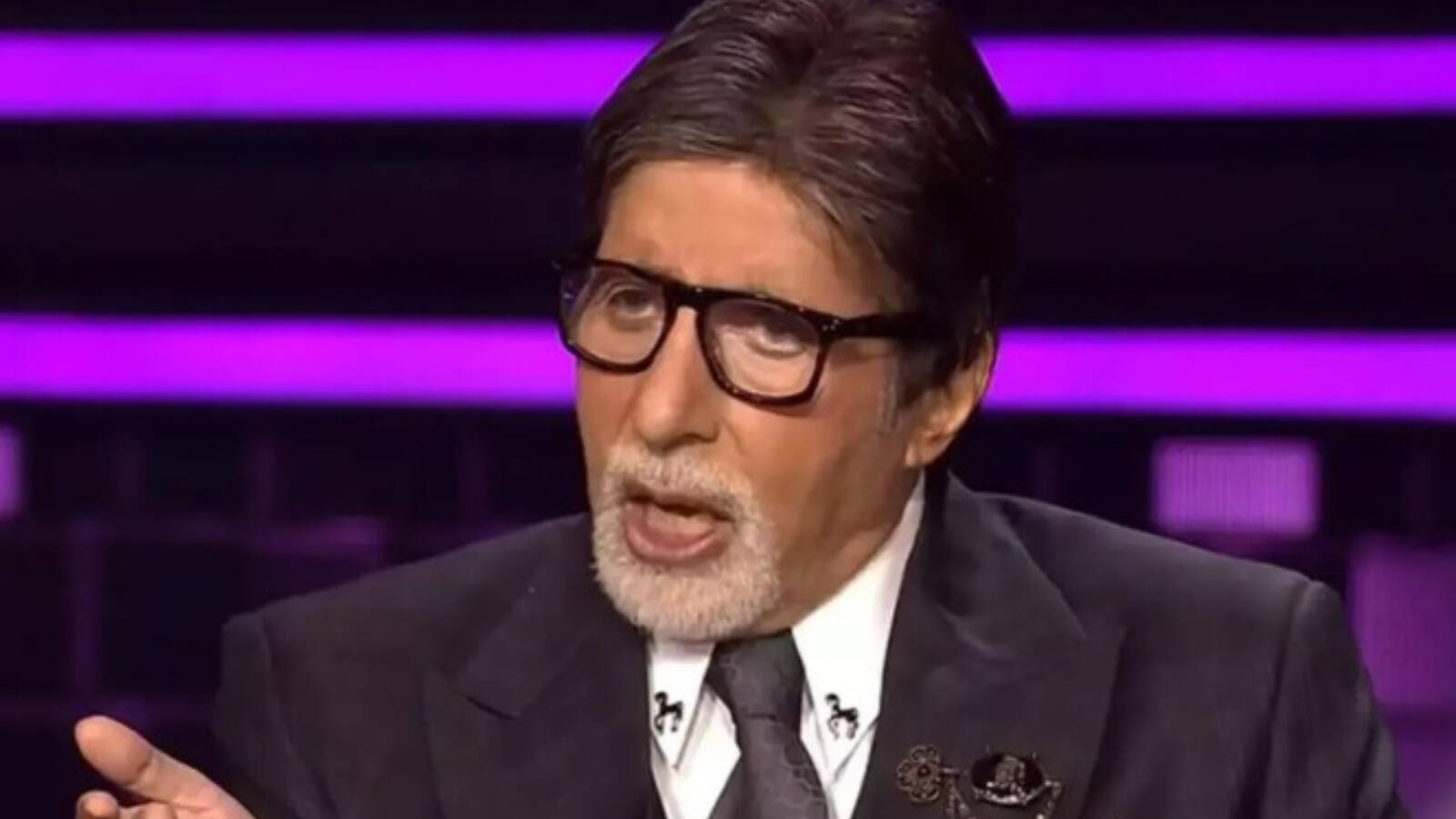 Amitabh Bachchan: महिलाओं को गृहणी होने पर गर्व करना चाहिए, जानें ...