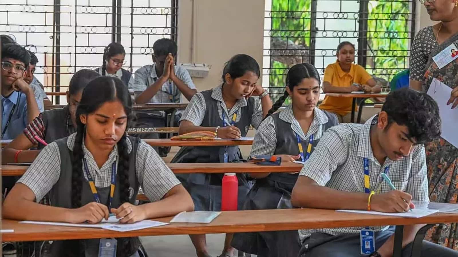 Karnataka government School Enrollment: कर्नाटक सरकार की नई पहल ...