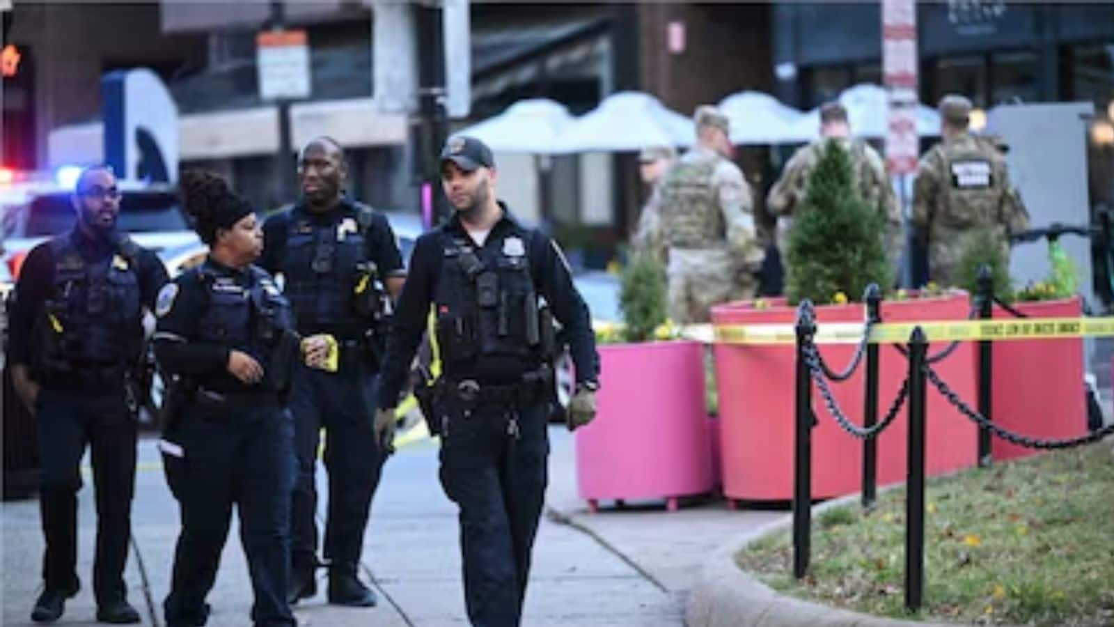 White House Shooting: कौन है रहमानुल्लाह लकनवाल? जिसने व्हाइट हाउस के ...