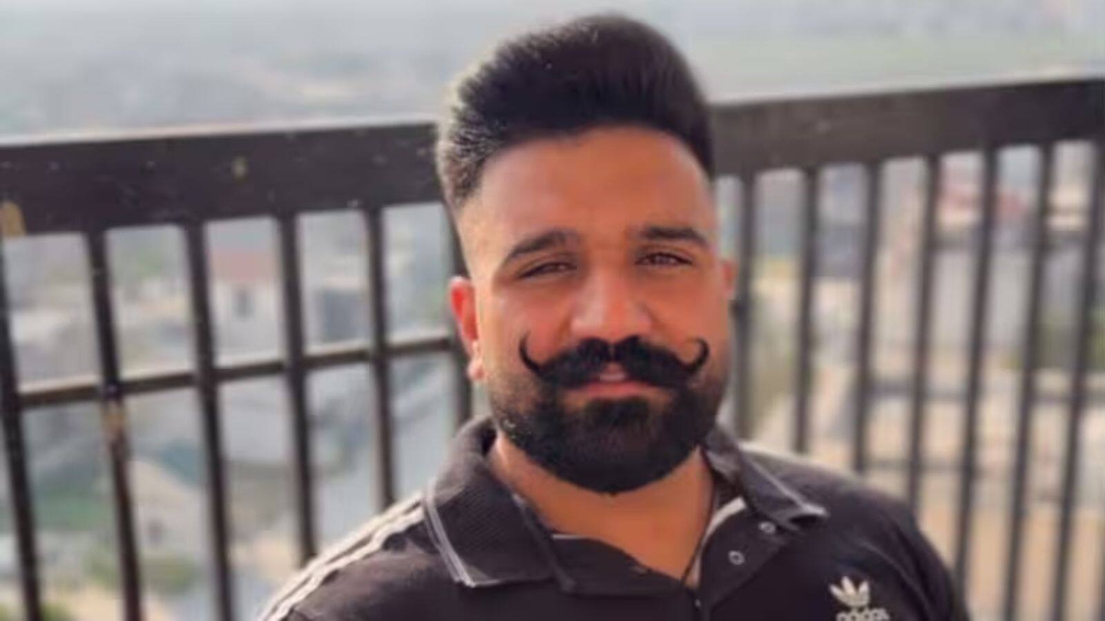 Rana Balachauria Murder: मोहाली में दिनदहाड़े हुई कबड्डी खिलाड़ी राणा ...