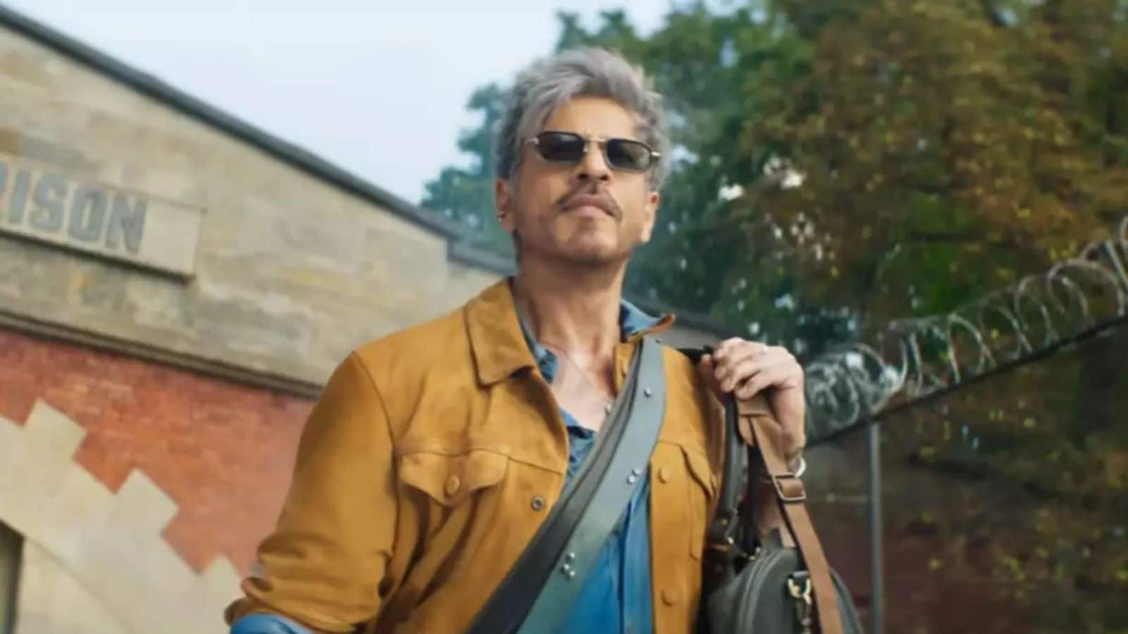 Shah Rukh Khan: शाहरुख खान न्यू ईयर पर लाएंगे किंग का बड़ा अपडेट ...