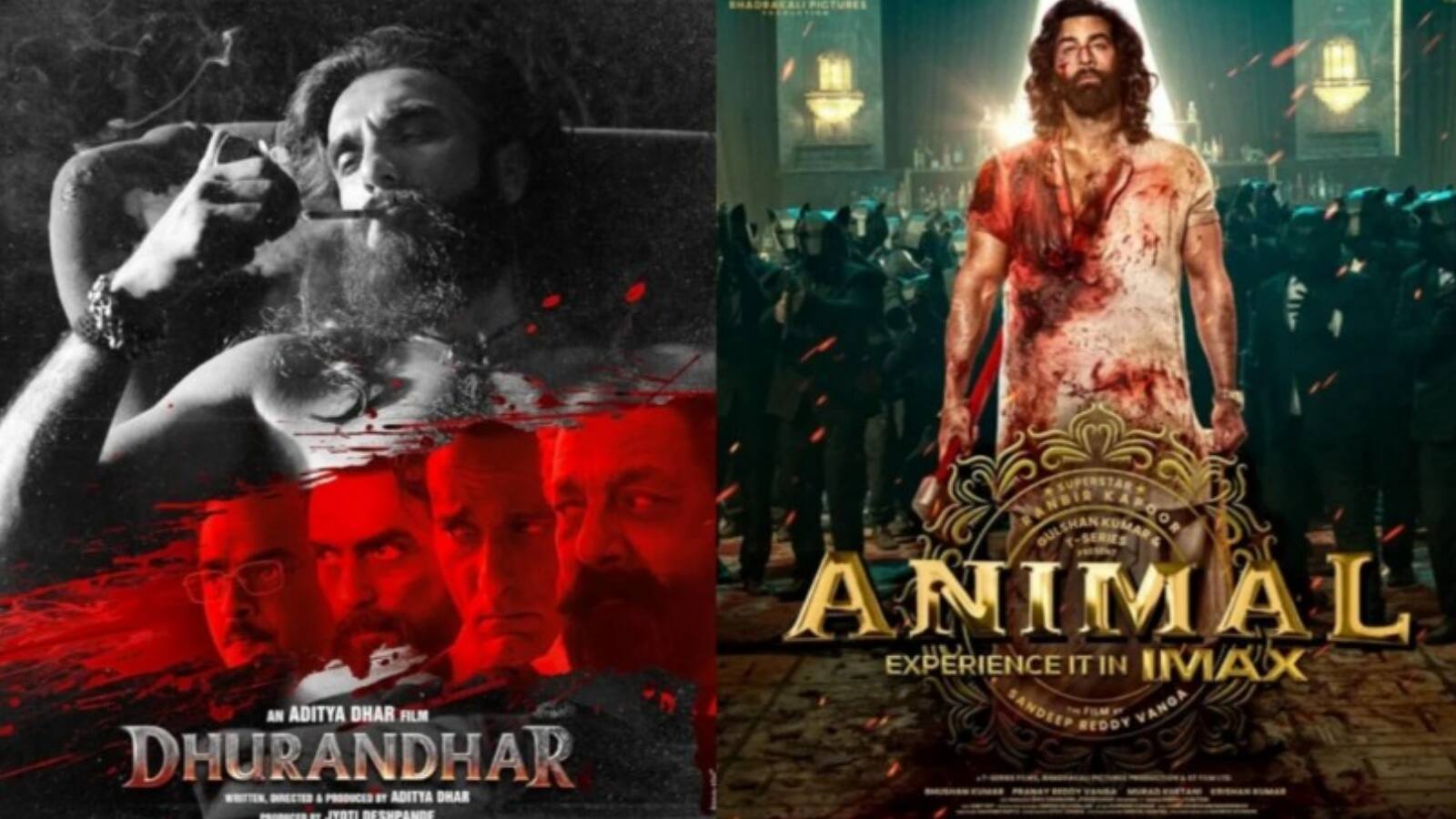 Upcoming Theatre Release 2026: इन बड़ी फिल्मों के साथ हिंदी सिनेमा में ...