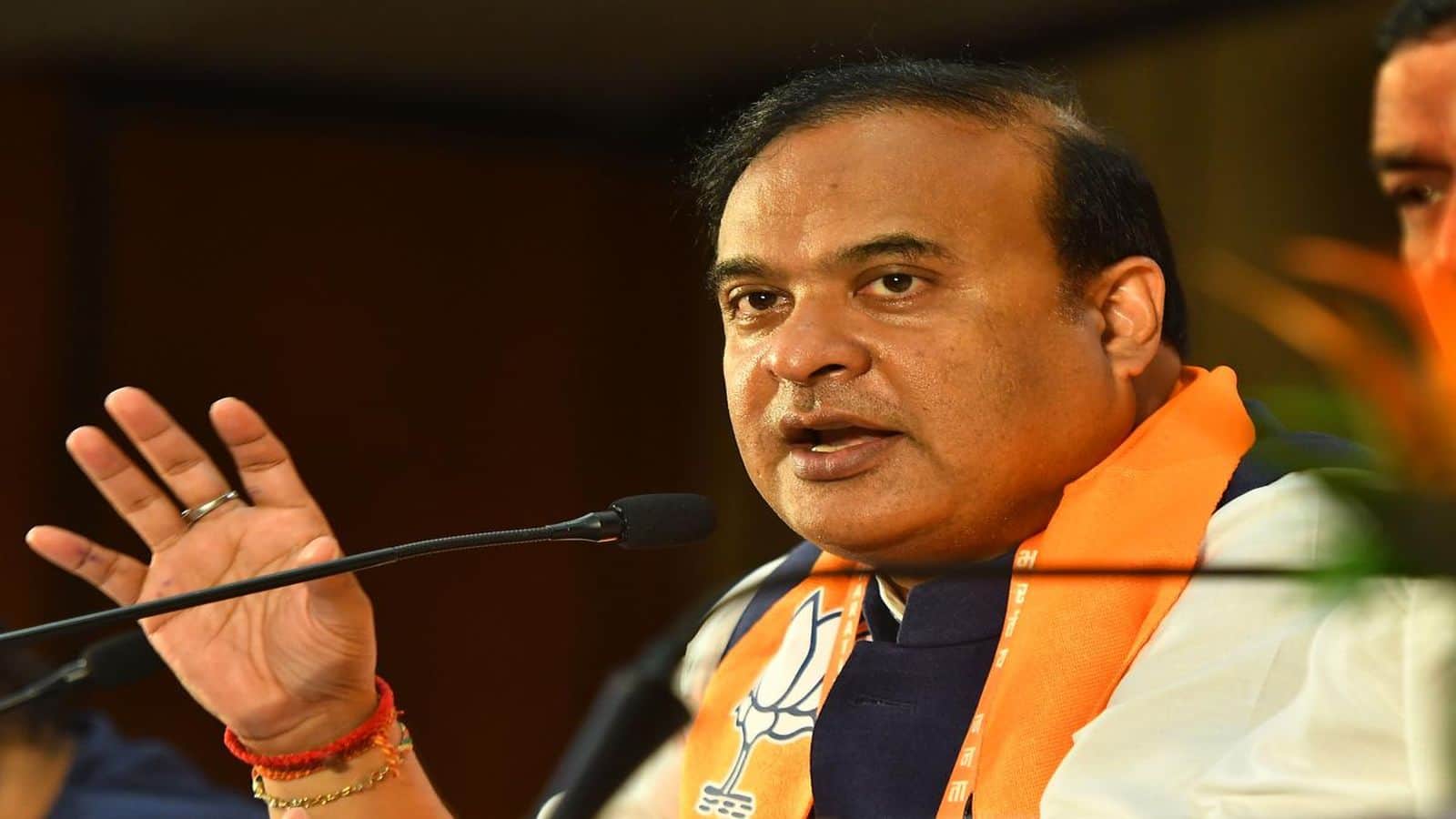 'हर हिंदू 3 बच्चे पैदा करे'; असम में मुस्लिम आबादी बढ़ने से टेंशन में ...