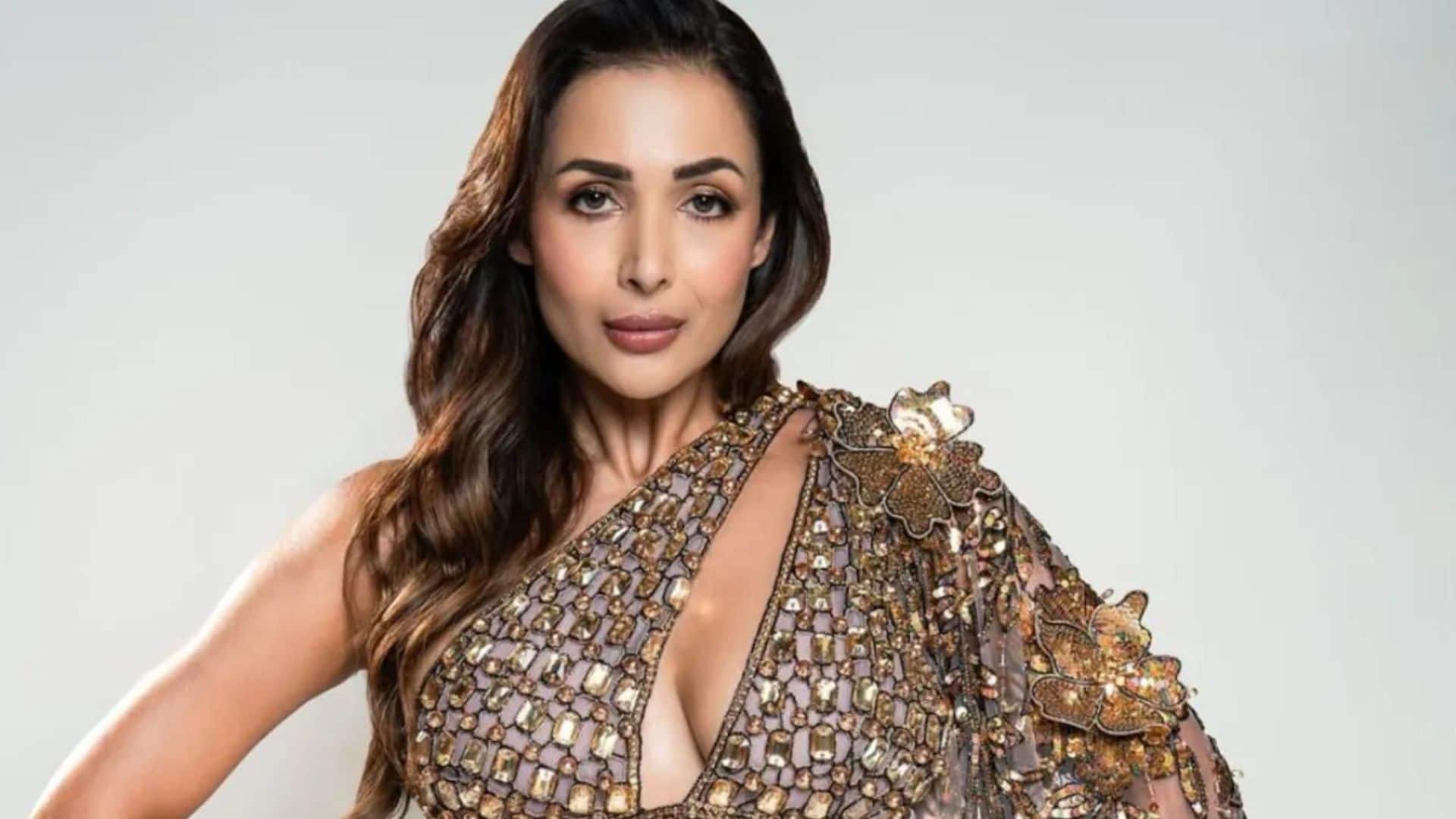 Malaika Arora ने अपने तलाक पर की खुलकर बात, एक्ट्रेस ने कहा- 'कोई ...