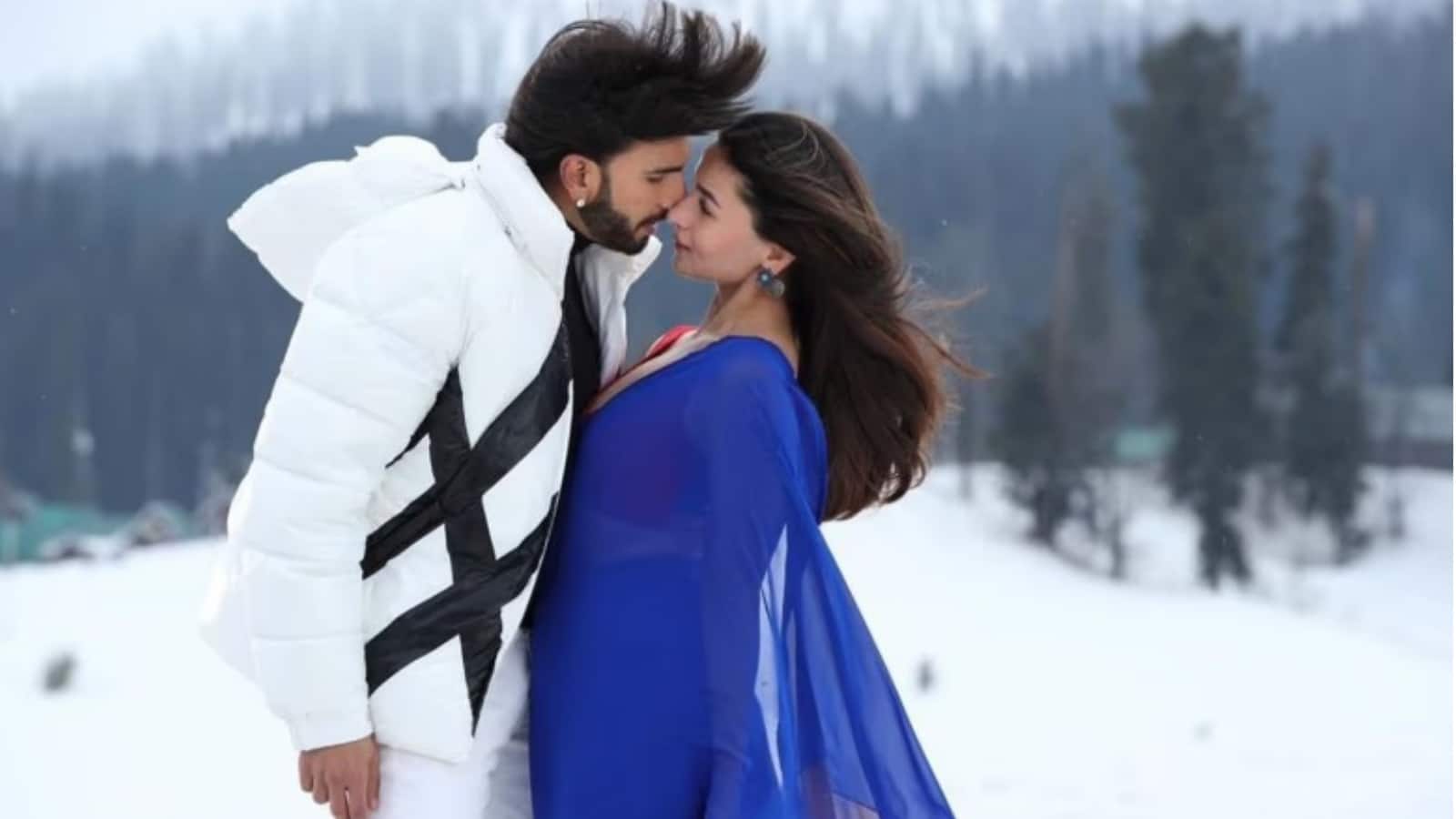 Alia Bhatt: एक बार फिर फिल्मी पर्दे पर धमाल मचाएगी आलिया-रणवीर की जोड़ी ...