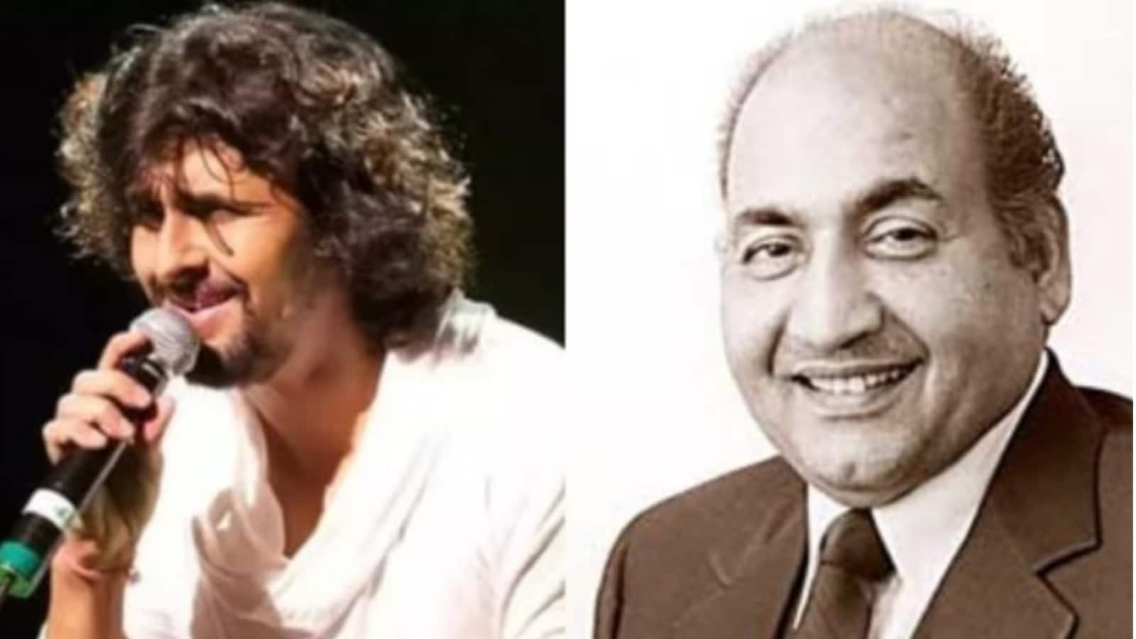 Sonu Nigam: तुम मुझे यूं भुला न पाओगे..., सोनू निगम ने मोहम्मद रफी को ...