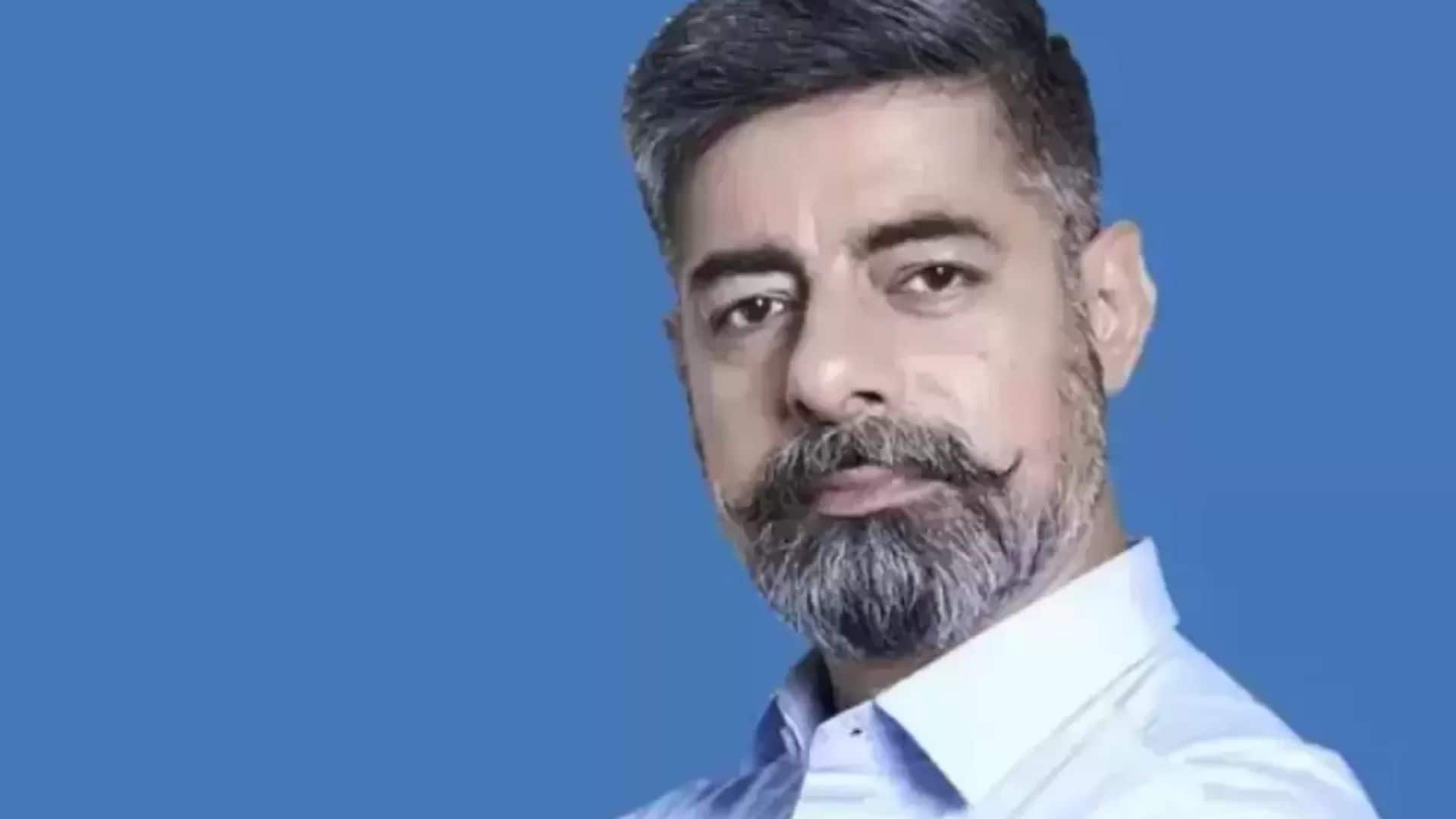 Sushant Singh: रात के सन्नाटे में शोर का शिकार हुए एक्टर सुशांत सिंह ...
