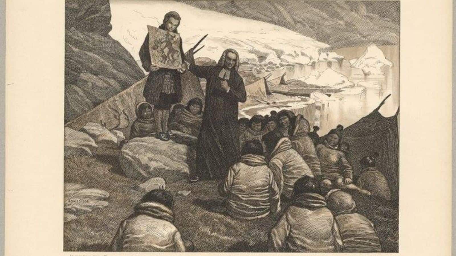 कहानी उस ग्रीनलैंड की, जो न 'ग्रीन' है और न ही 'लैंड'...! दो हत्याओं से ...