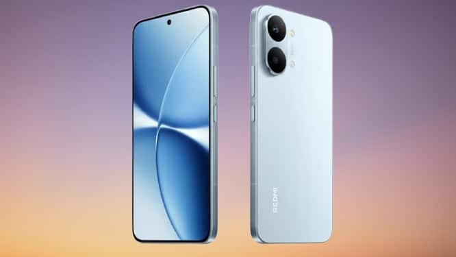 9000mAh बैटरी के साथ जल्द आएगा REDMI Turbo 5 Max, साथ ही Buds 8 Pro भी ...